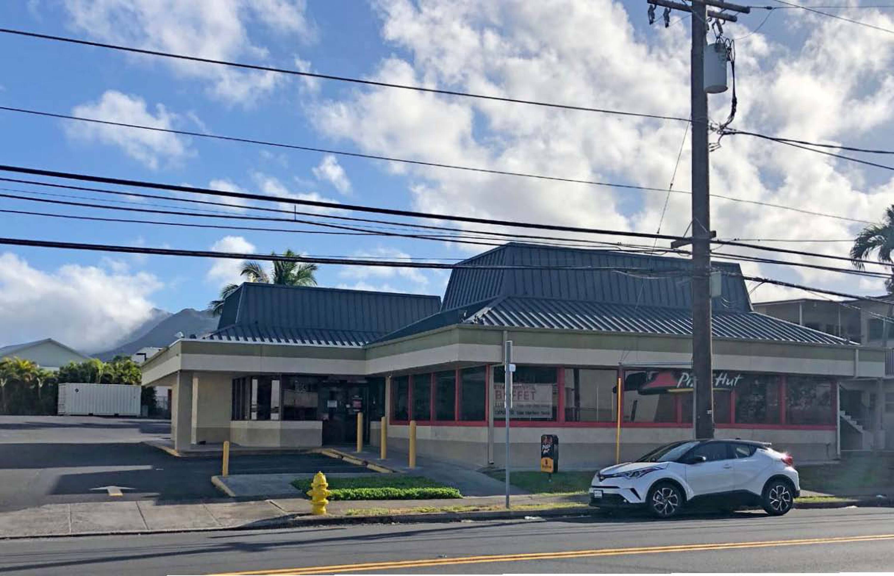 516 North Kuakini Street, Honolulu, HI 96817 | Crexi.com