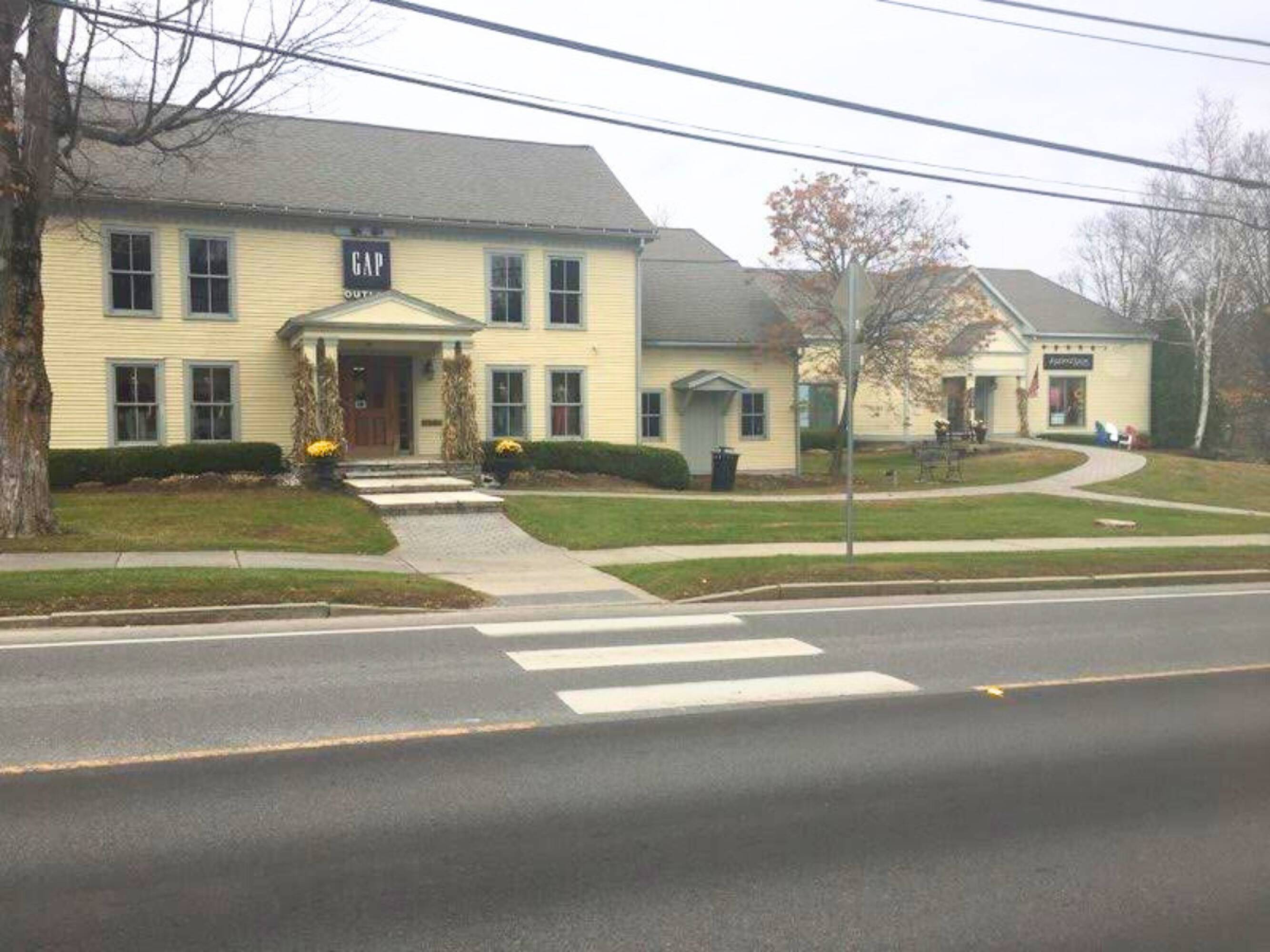4733 Main St, Manchester, VT 05255 | Crexi.com