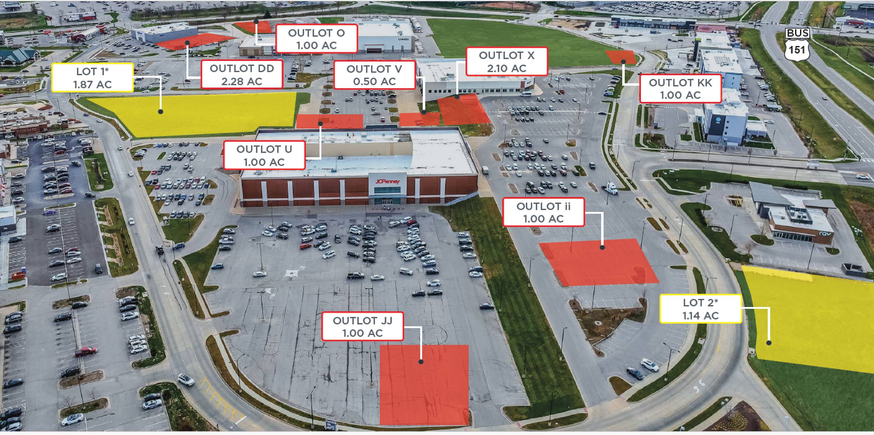 Edgewood Rd SW, Cedar Rapids, IA 52404 | Crexi.com