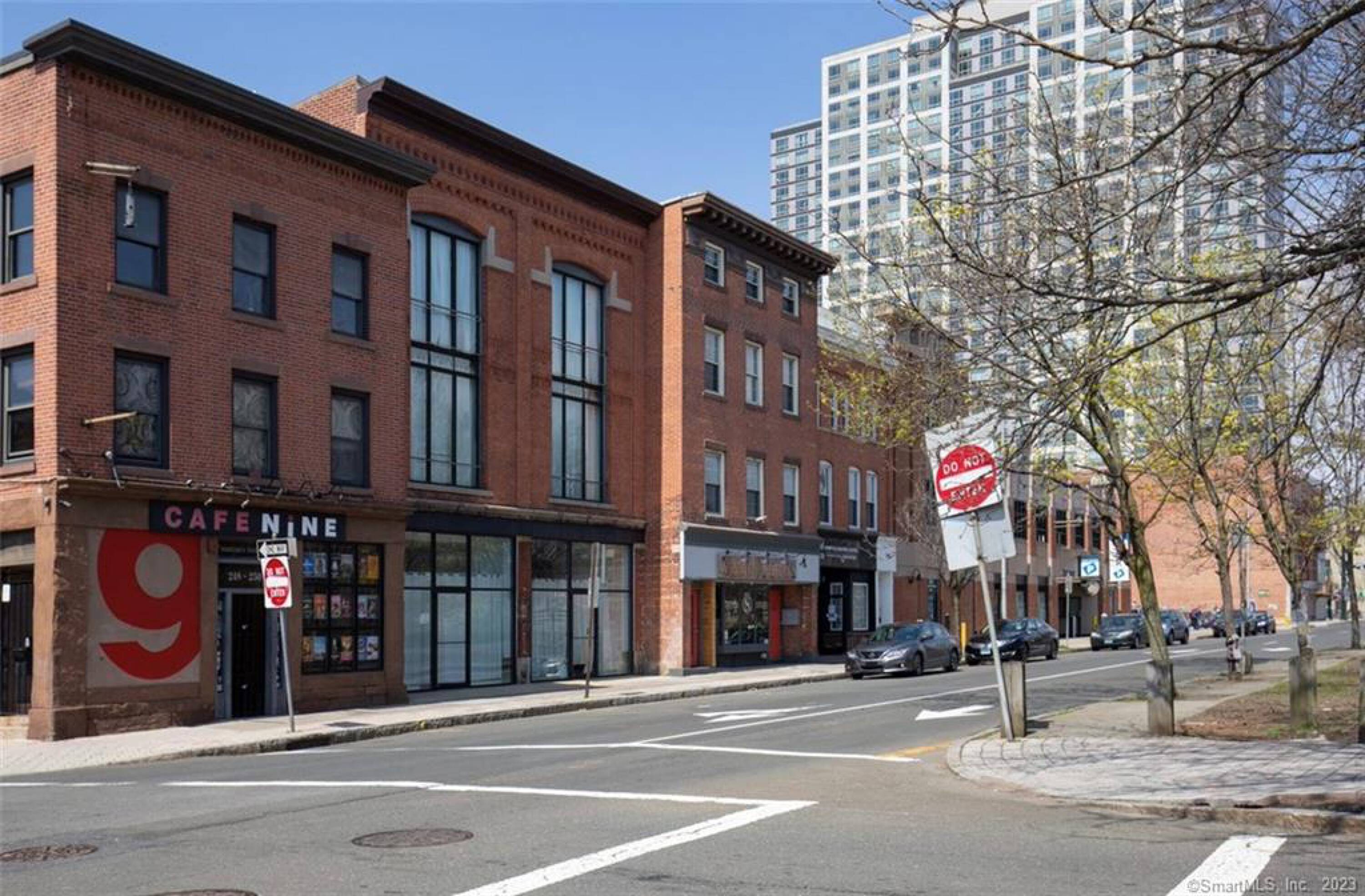 260 STATE ST New Haven CT 06510 APN: 240 0236 01900 | Crexi.com