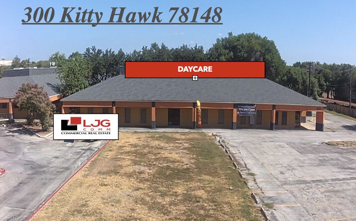 310 Kitty Hawk Rd, Universal City, TX 78148 | Crexi.com