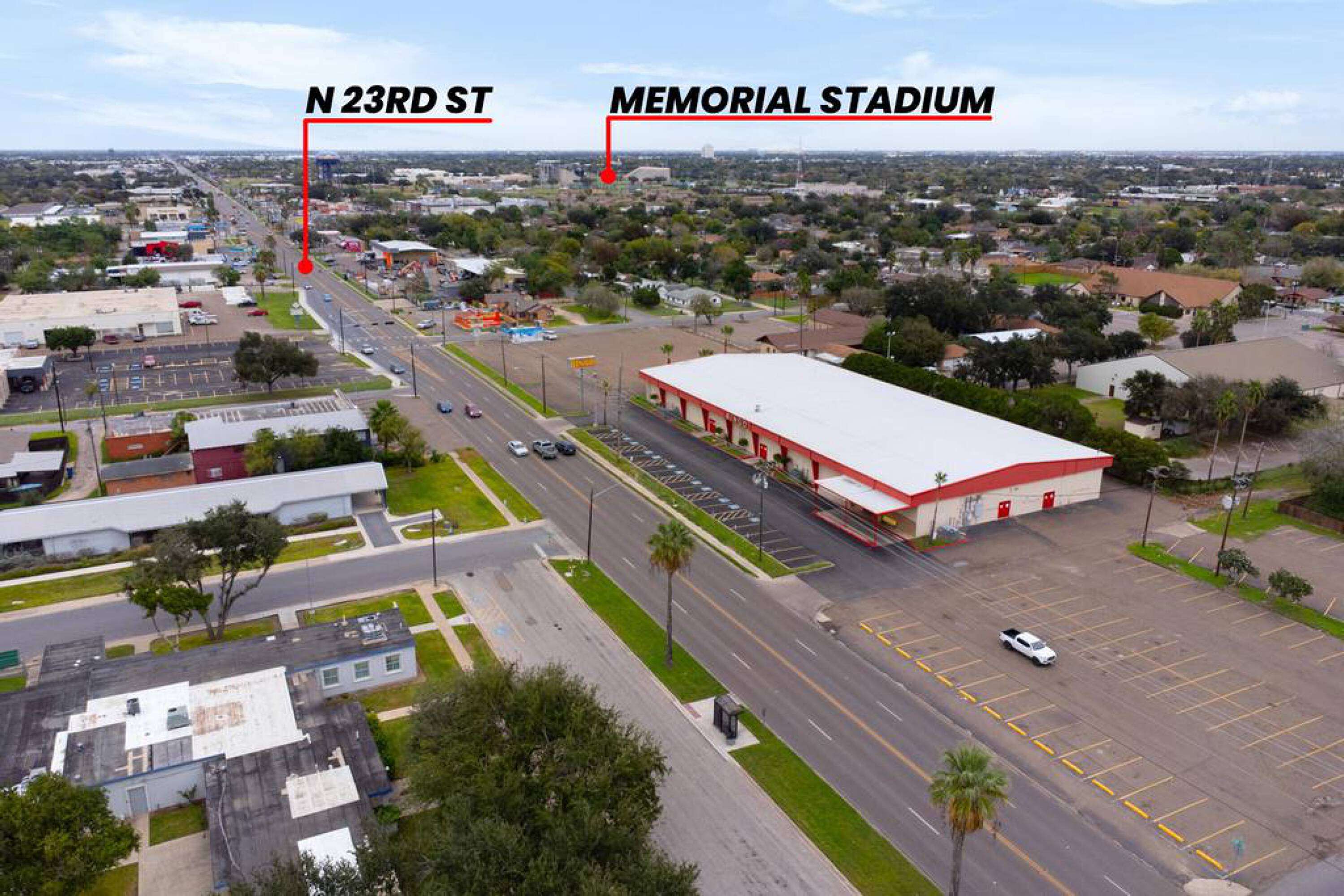 1000 N 23rd St, McAllen, TX 78501 | Crexi.com