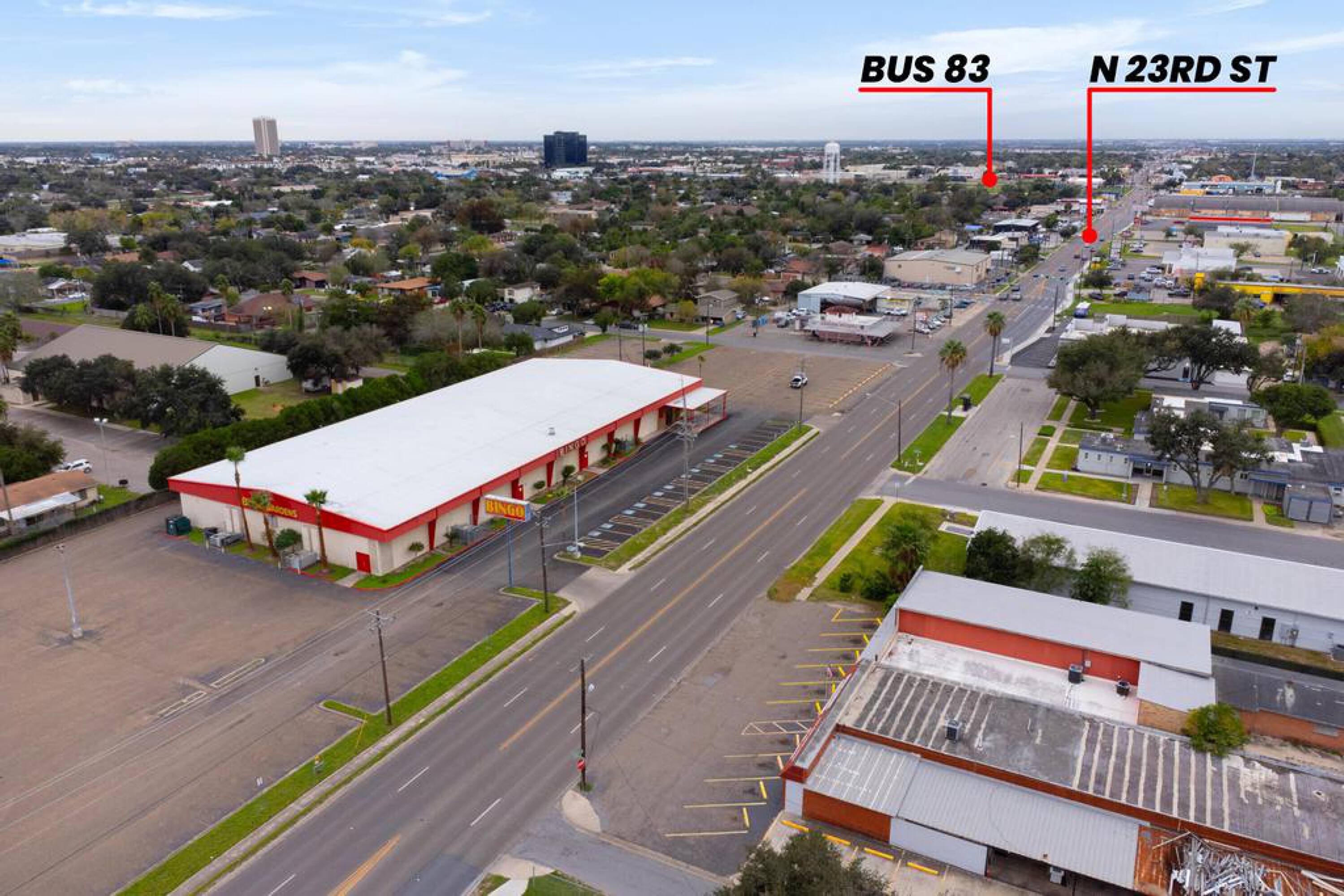 1000 N 23rd St, McAllen, TX 78501 | Crexi.com