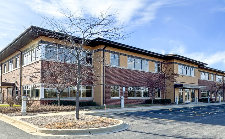 12075 N Corporate Parkway, Mequon, WI 53092 | Crexi.com