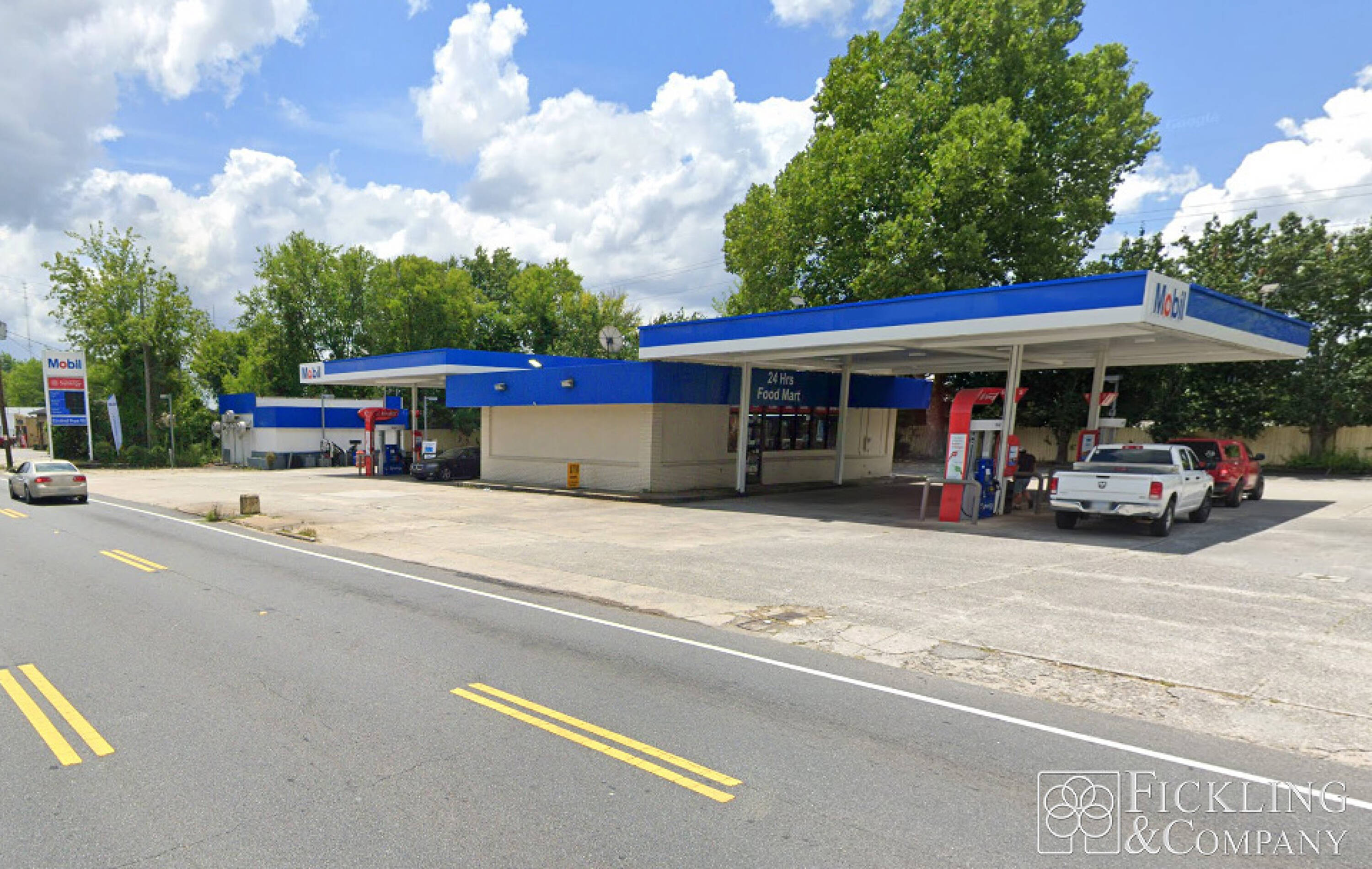 3224 Vineville Ave, Macon, GA 31204 | Crexi.com