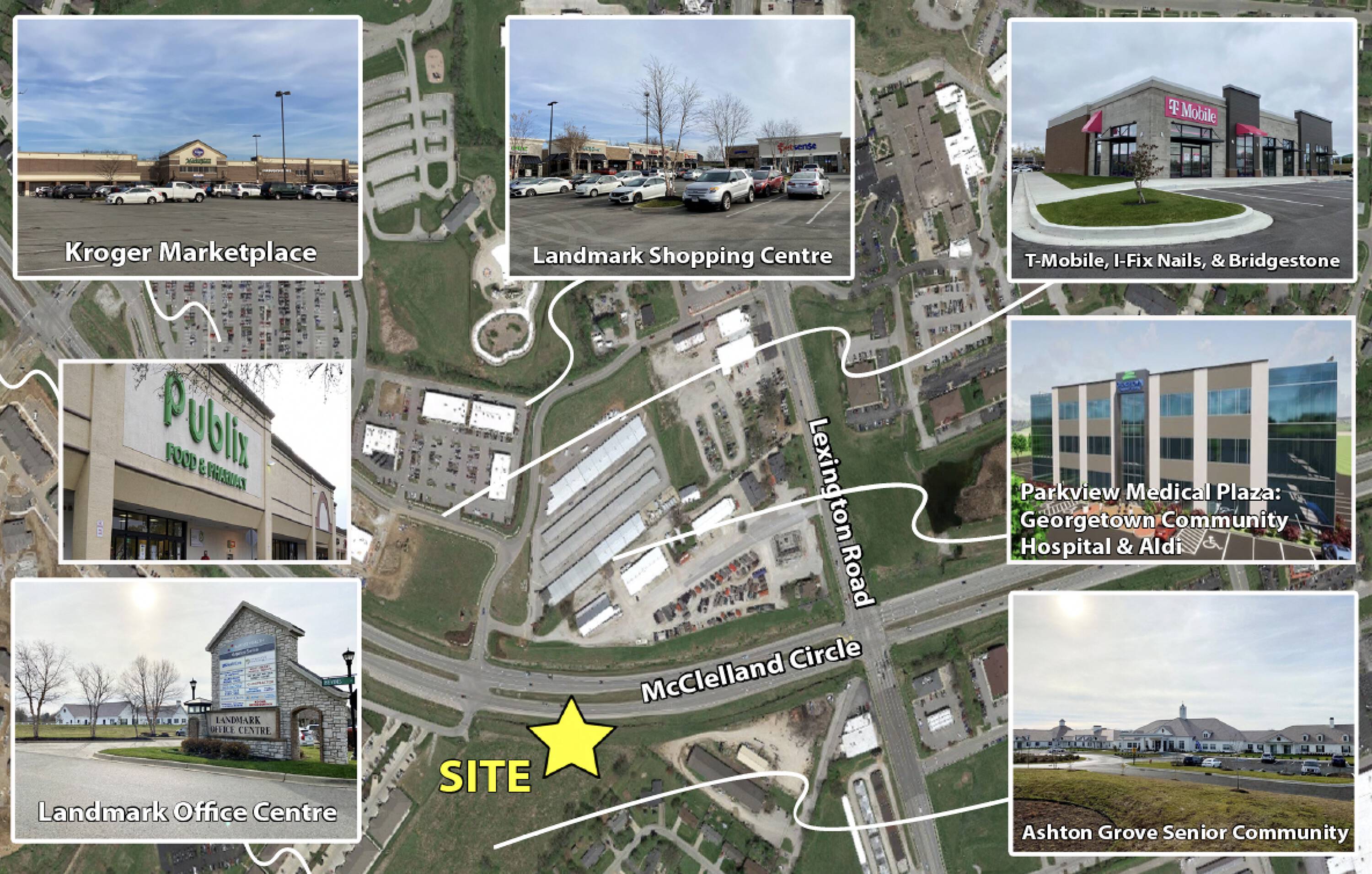 100 Ashton Grove Path, Georgetown, KY 40324 | Crexi.com