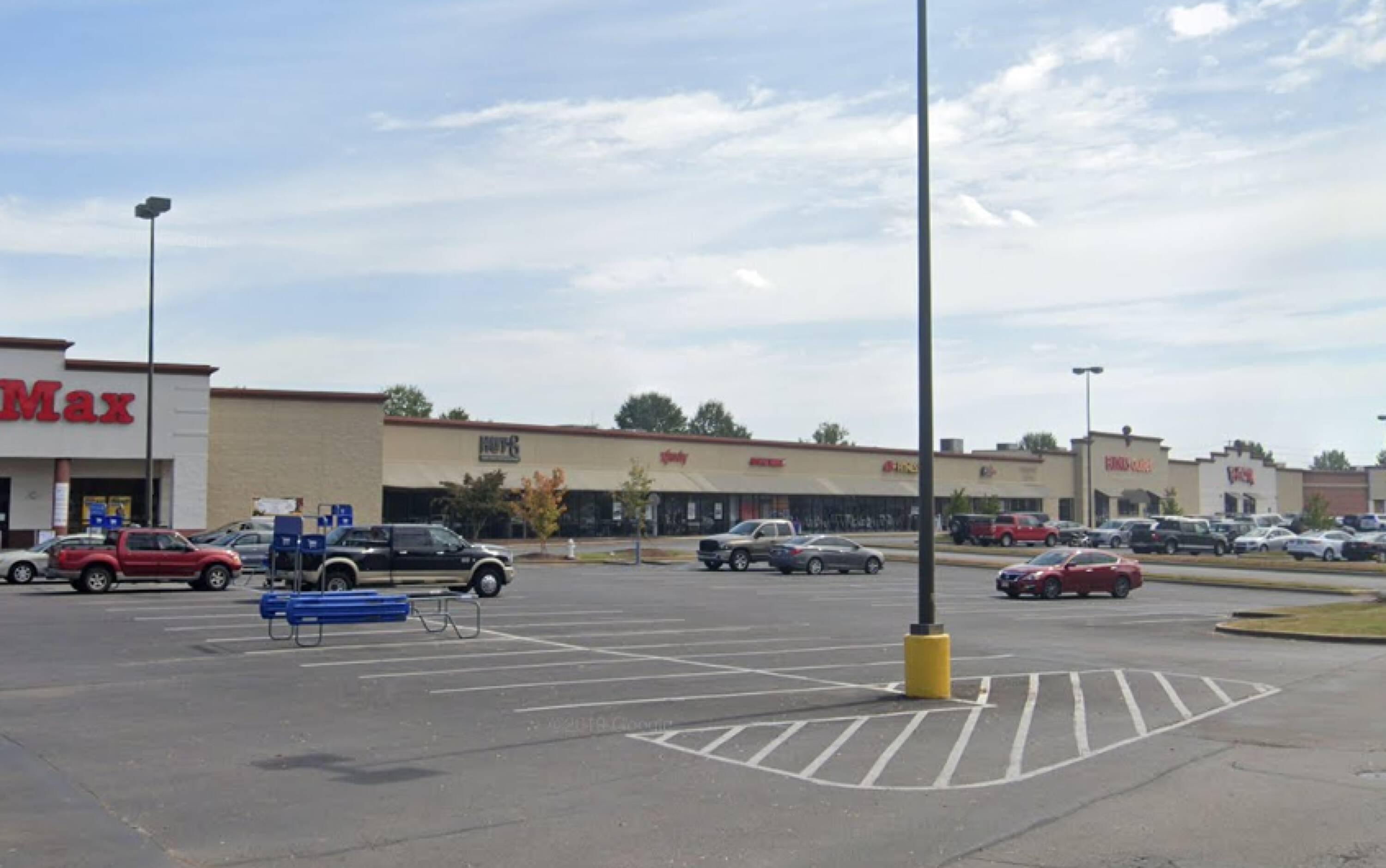 4376 Mall Dr, Tupelo, MS 38804 | Crexi.com