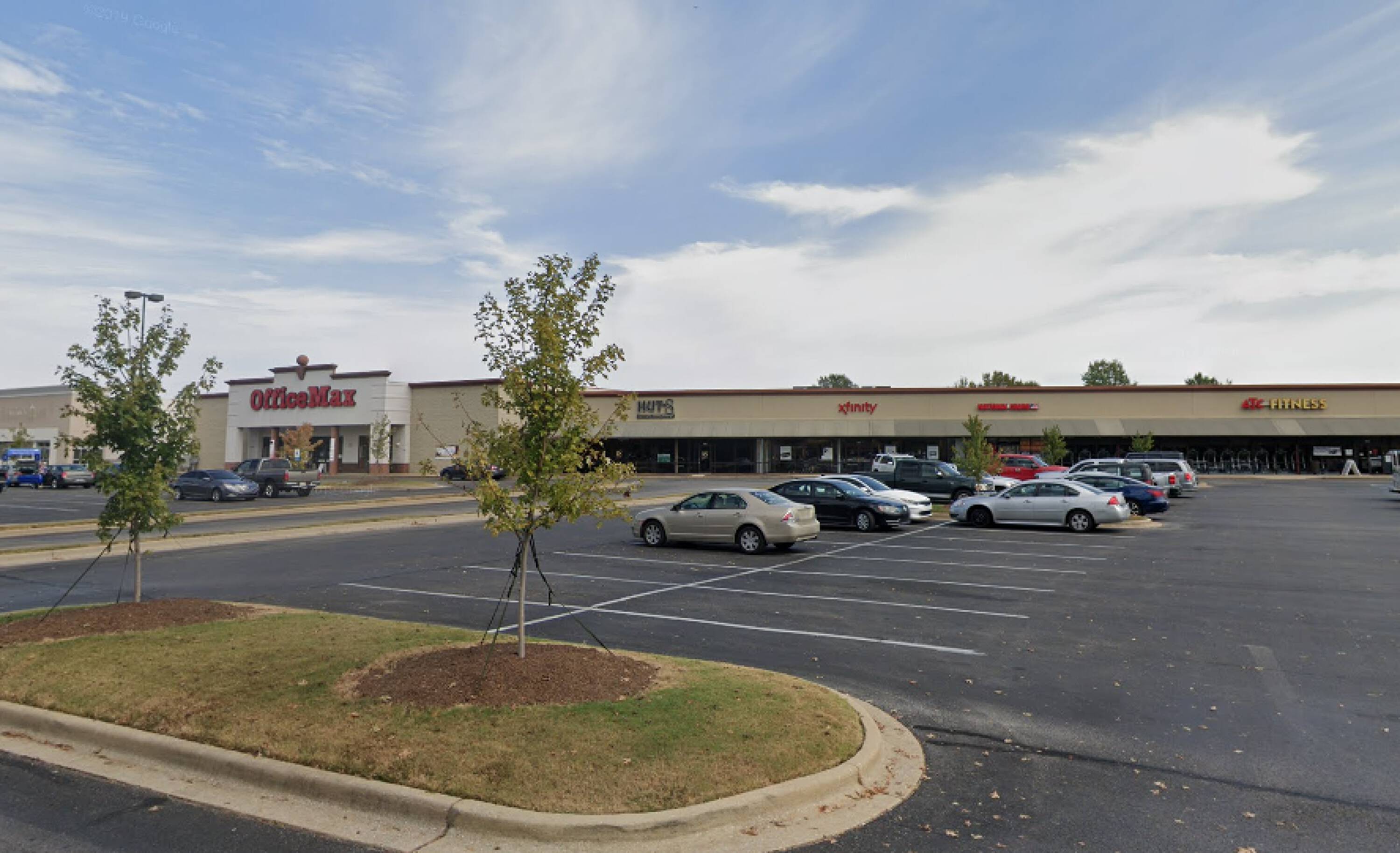 4376 Mall Dr, Tupelo, MS 38804 | Crexi.com