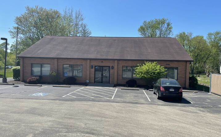 3906 Washington Rd, Canonsburg, PA 15317 | Crexi.com