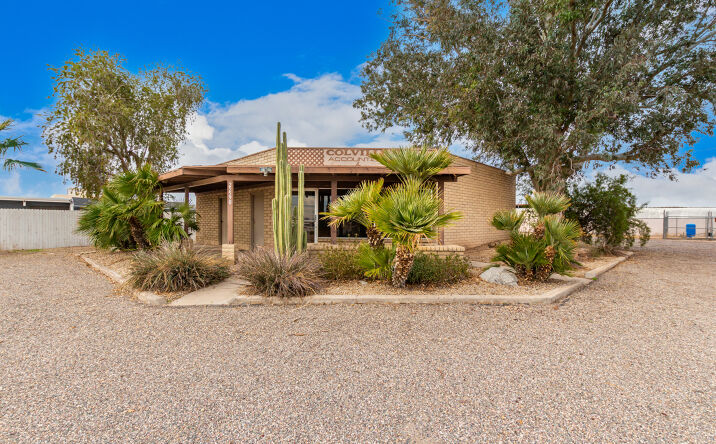 25590 W MC 85, Buckeye, AZ 85326 | Crexi.com