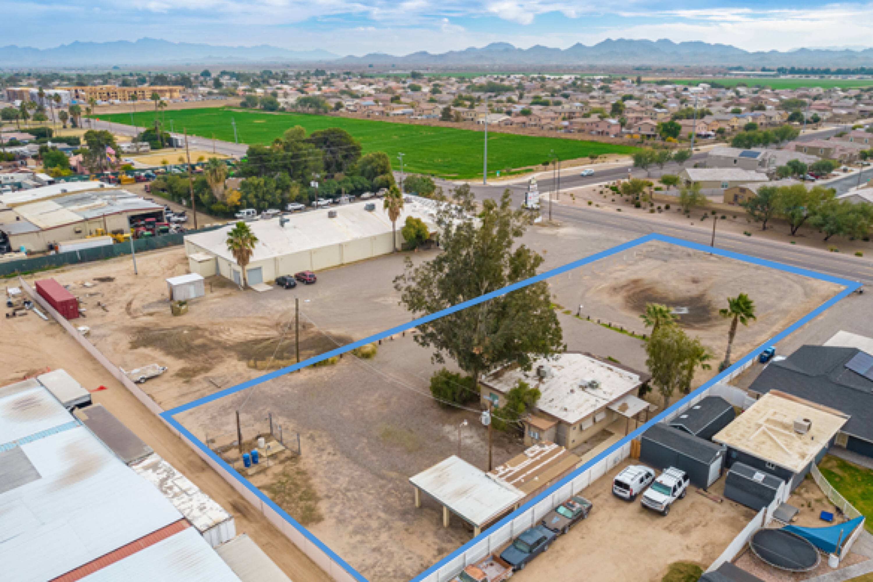 25590 W MC 85, Buckeye, AZ 85326 | Crexi.com