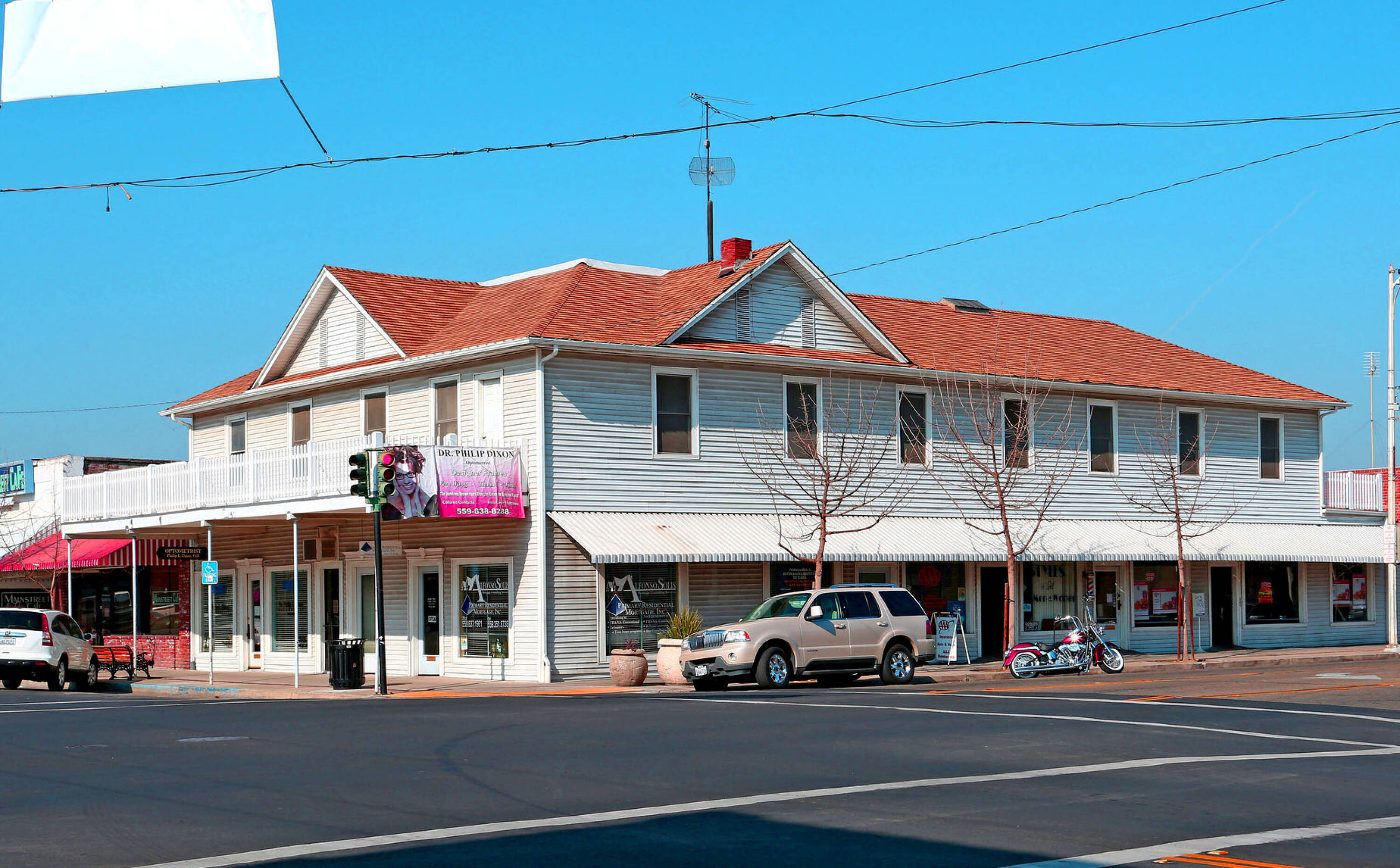 1058 G St, Reedley, CA 93654 | Crexi.com