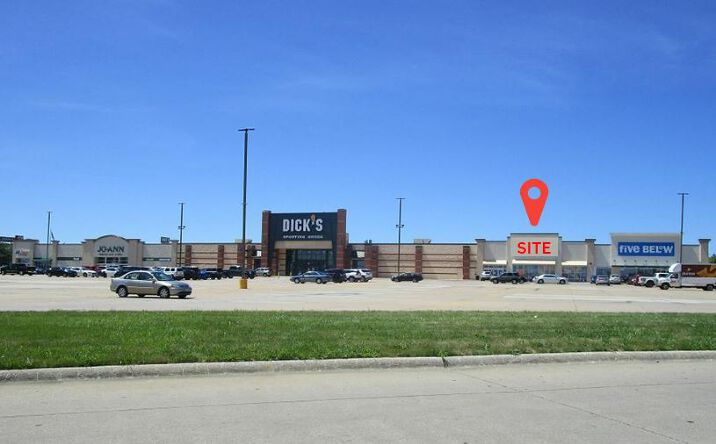 2039 Crossroads Blvd, Waterloo, IA 50702 | Crexi.com