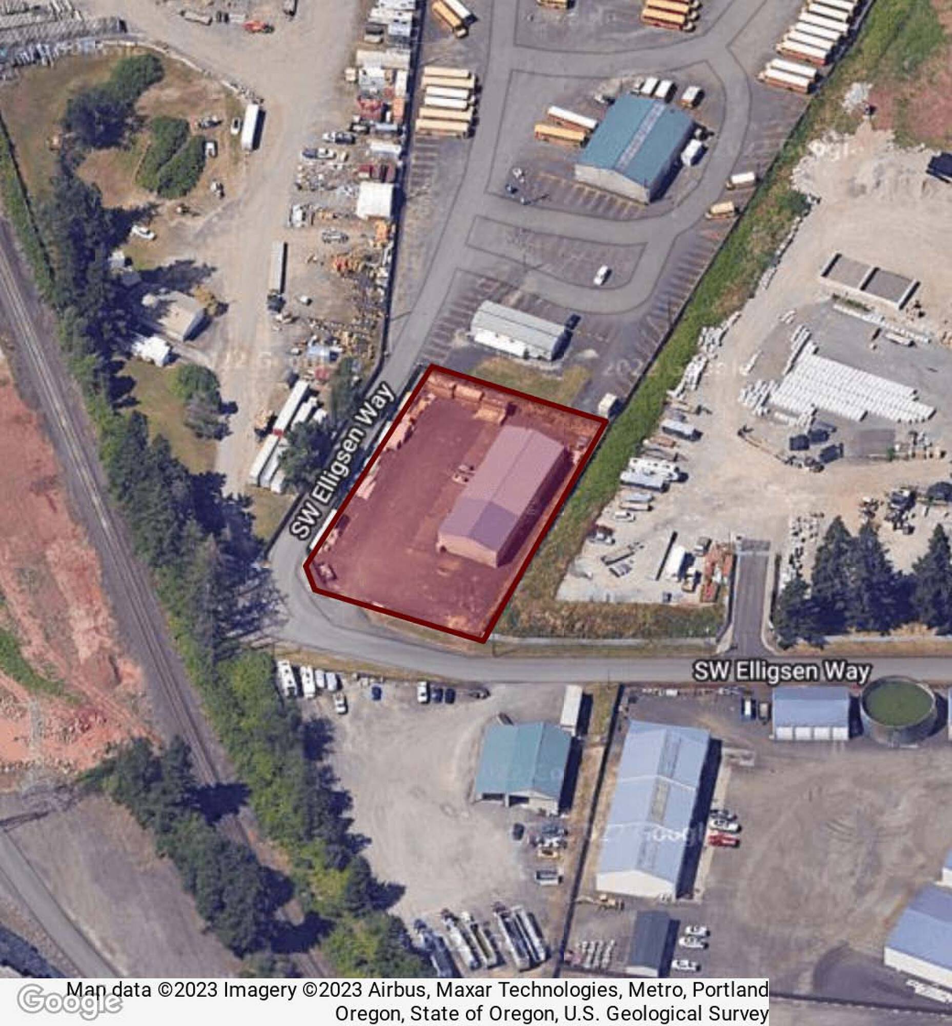 11175 SW Elligsen Way, Sherwood, OR 97140 | Crexi.com