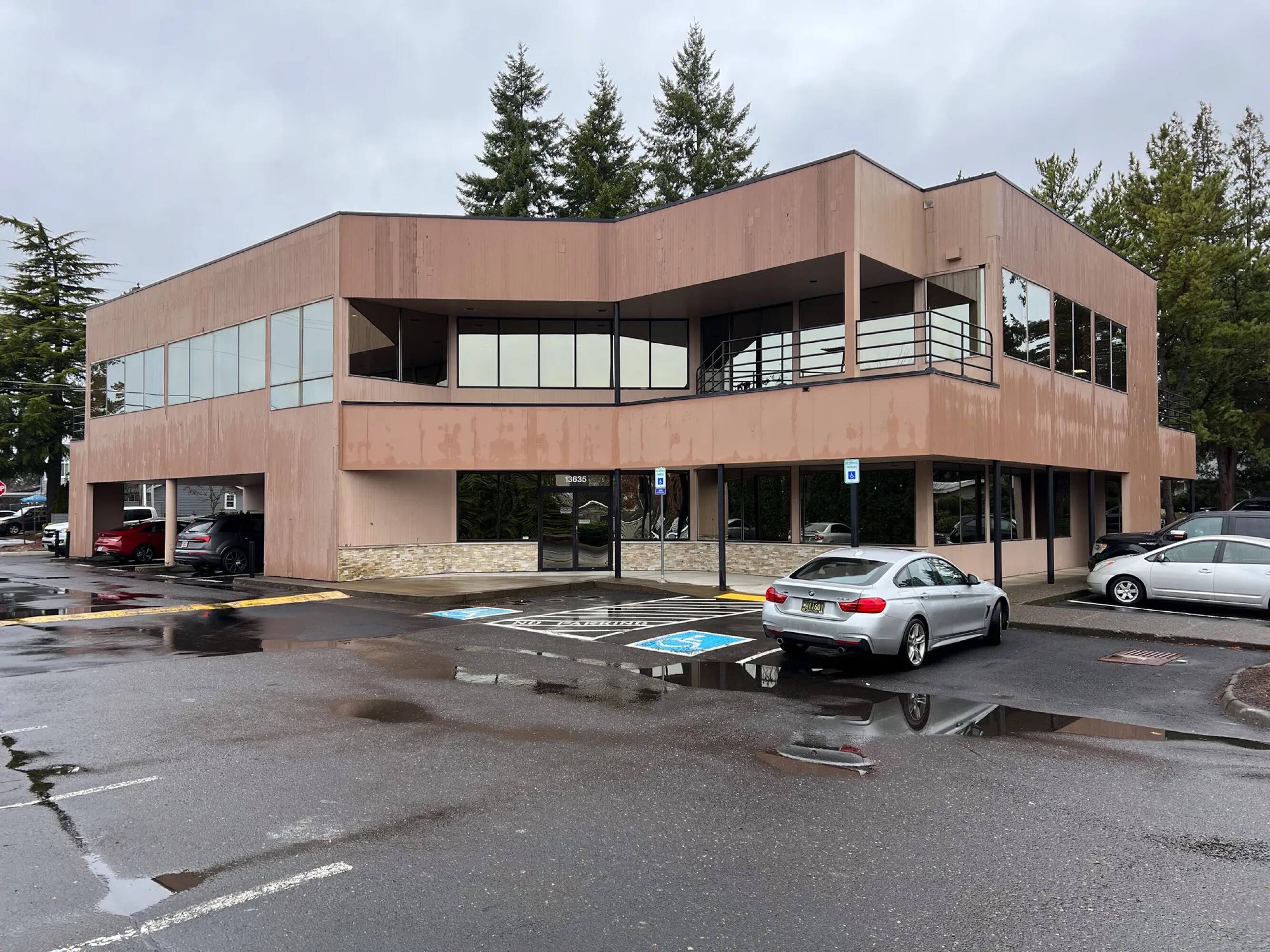 13635 NW Cornell Rd, Portland, OR 97229 | Crexi.com