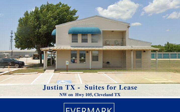 Special Purpose for Lease in Justin, TX | Crexi