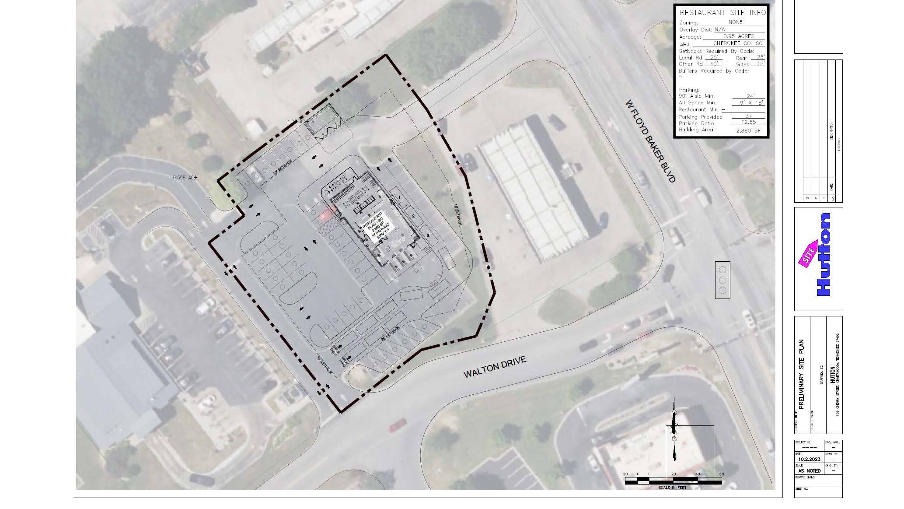 1521 W Floyd Baker Blvd, Gaffney, SC 29341 | Crexi.com