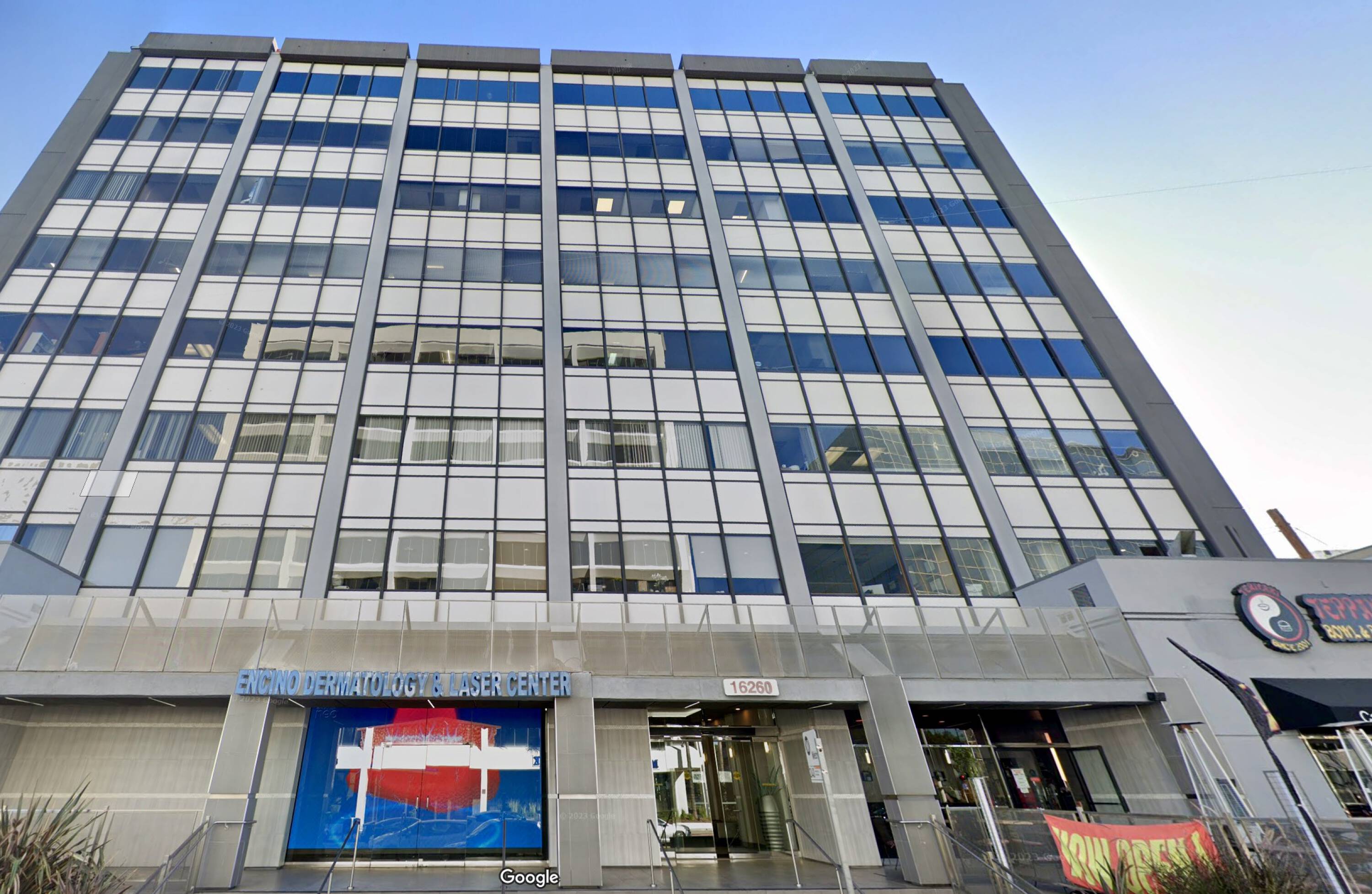 16260 Ventura Blvd, Los Angeles, CA 91436 | Crexi.com