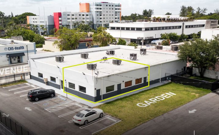 Miami Retail Space For Rent | Commercial Leasing | Crexi.com