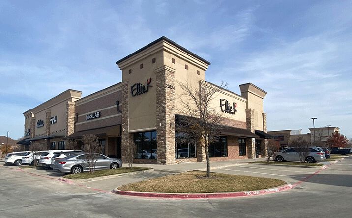 Frisco Retail Space For Rent | Commercial Leasing | Crexi.com