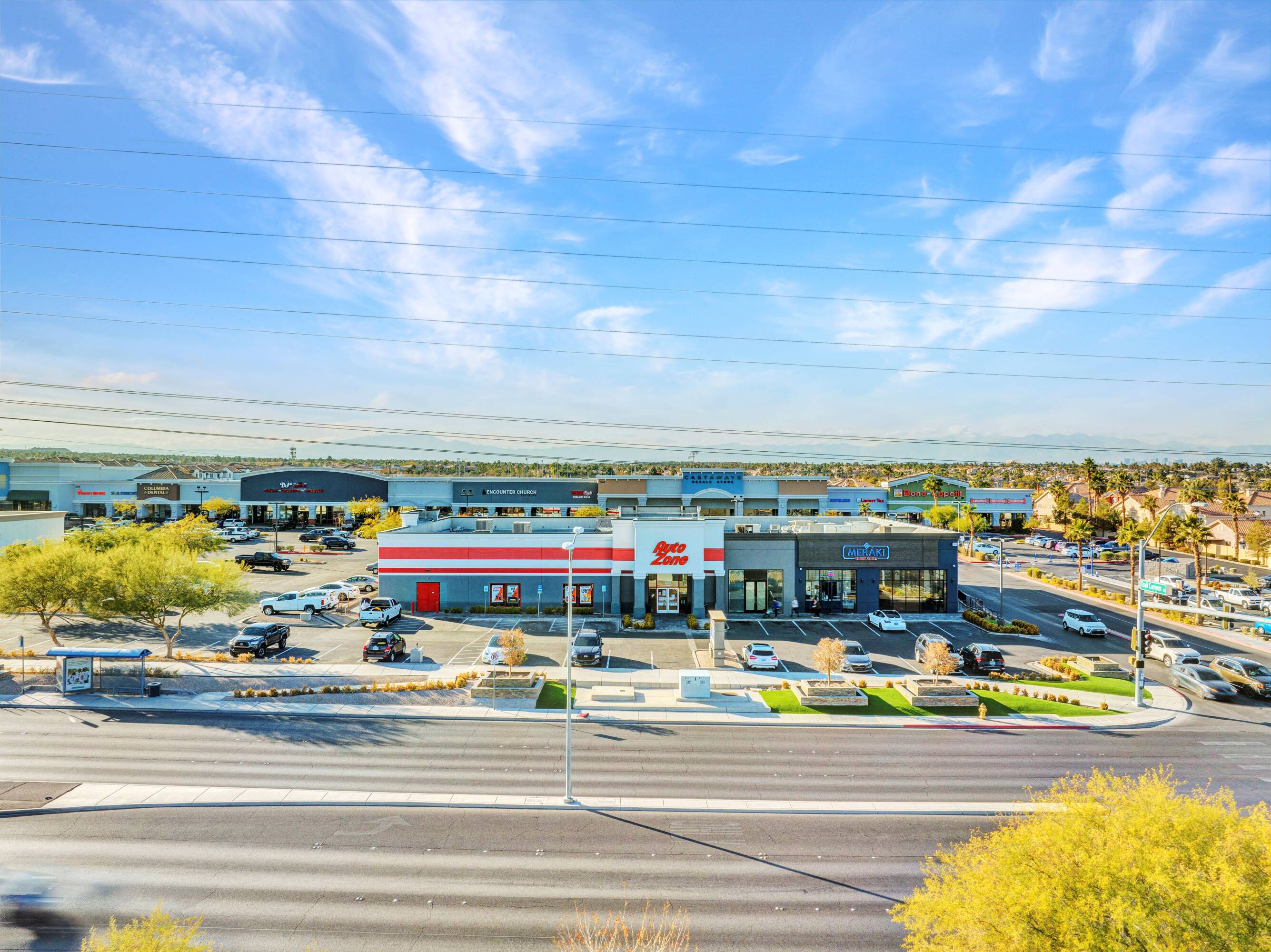 249 N Stephanie St, Henderson, NV 89074 | Crexi.com