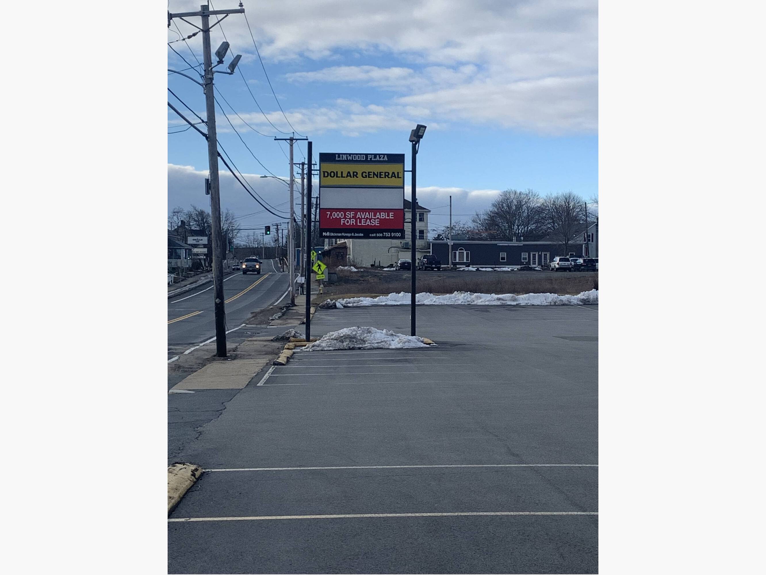 135 Providence Rd, Northbridge, MA 01588 | Crexi.com