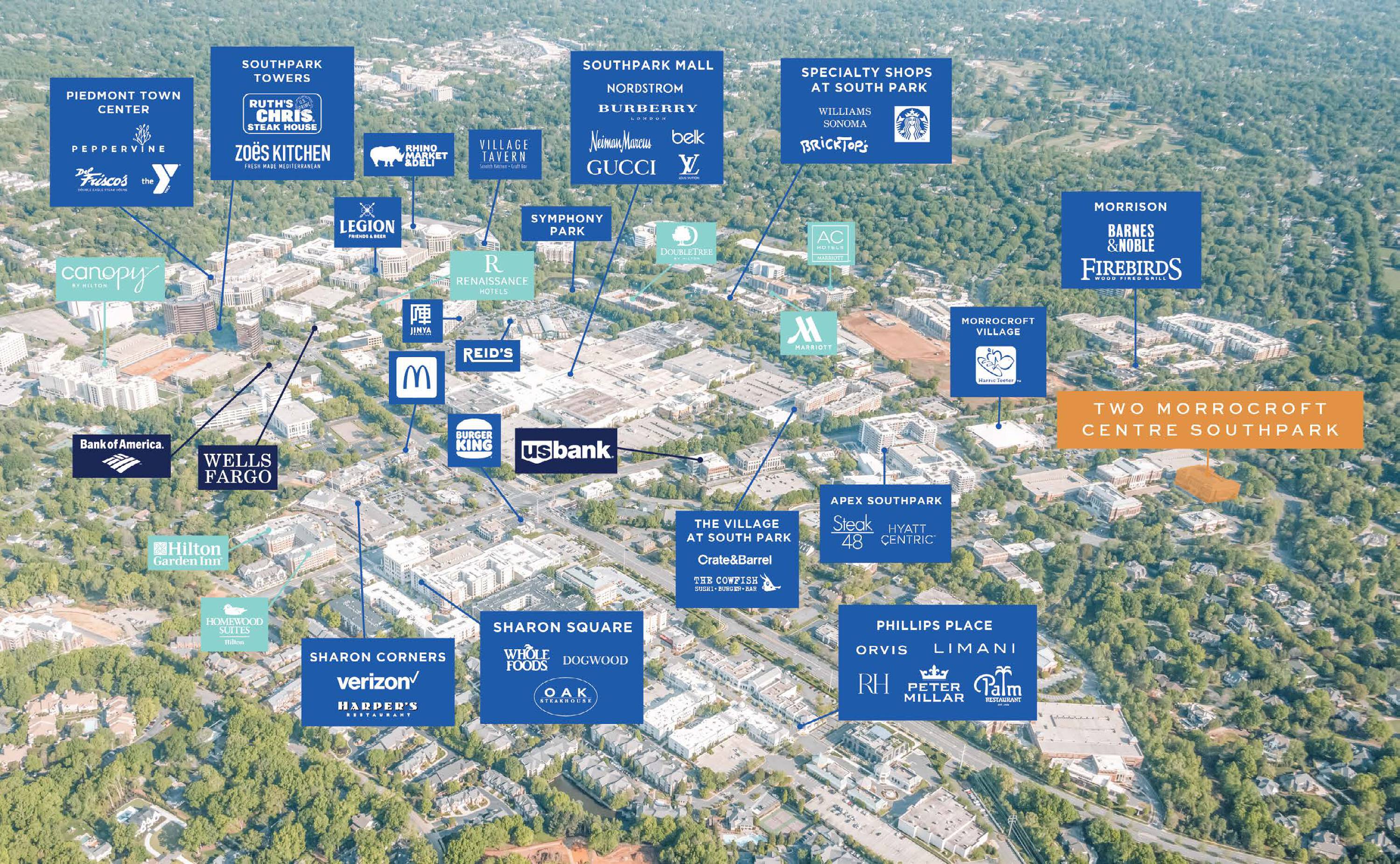 4064 Colony Road, Charlotte, NC 28211 | Crexi.com