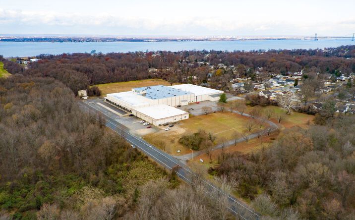 88 Industrial Park Rd, Pennsville Township, NJ 08070 | Crexi.com