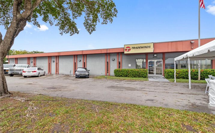 8501 NW 58th St, Doral, FL 33166 | Crexi.com