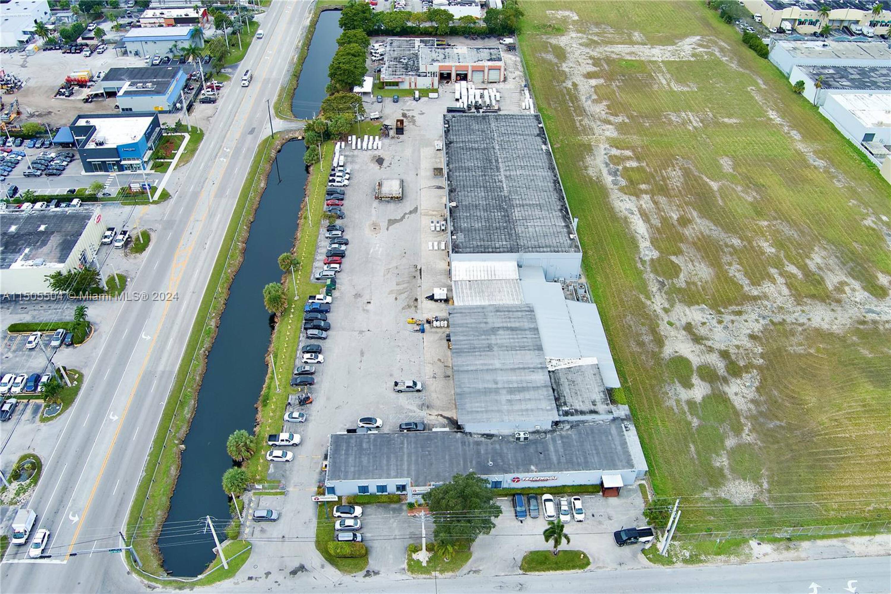 8501 NW 58th St, Doral, FL 33166 | Crexi.com