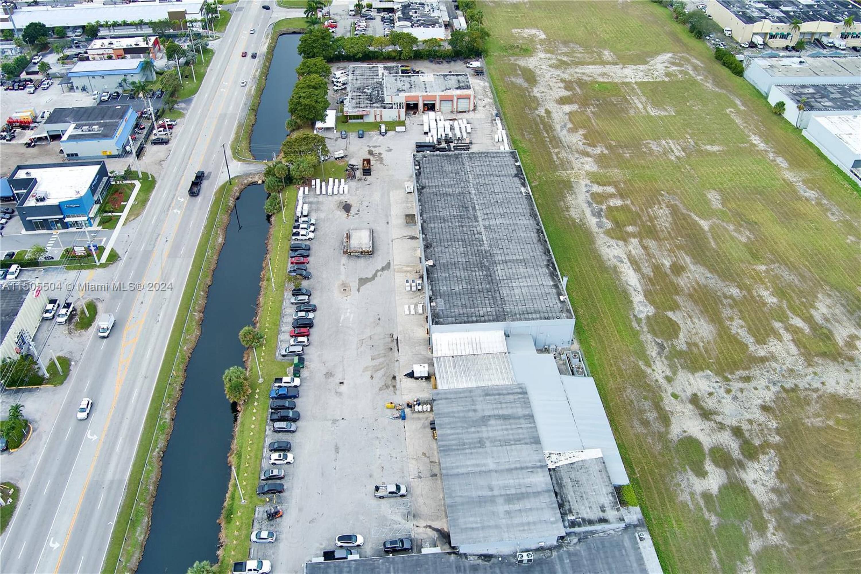 8501 NW 58th St, Doral, FL 33166 | Crexi.com