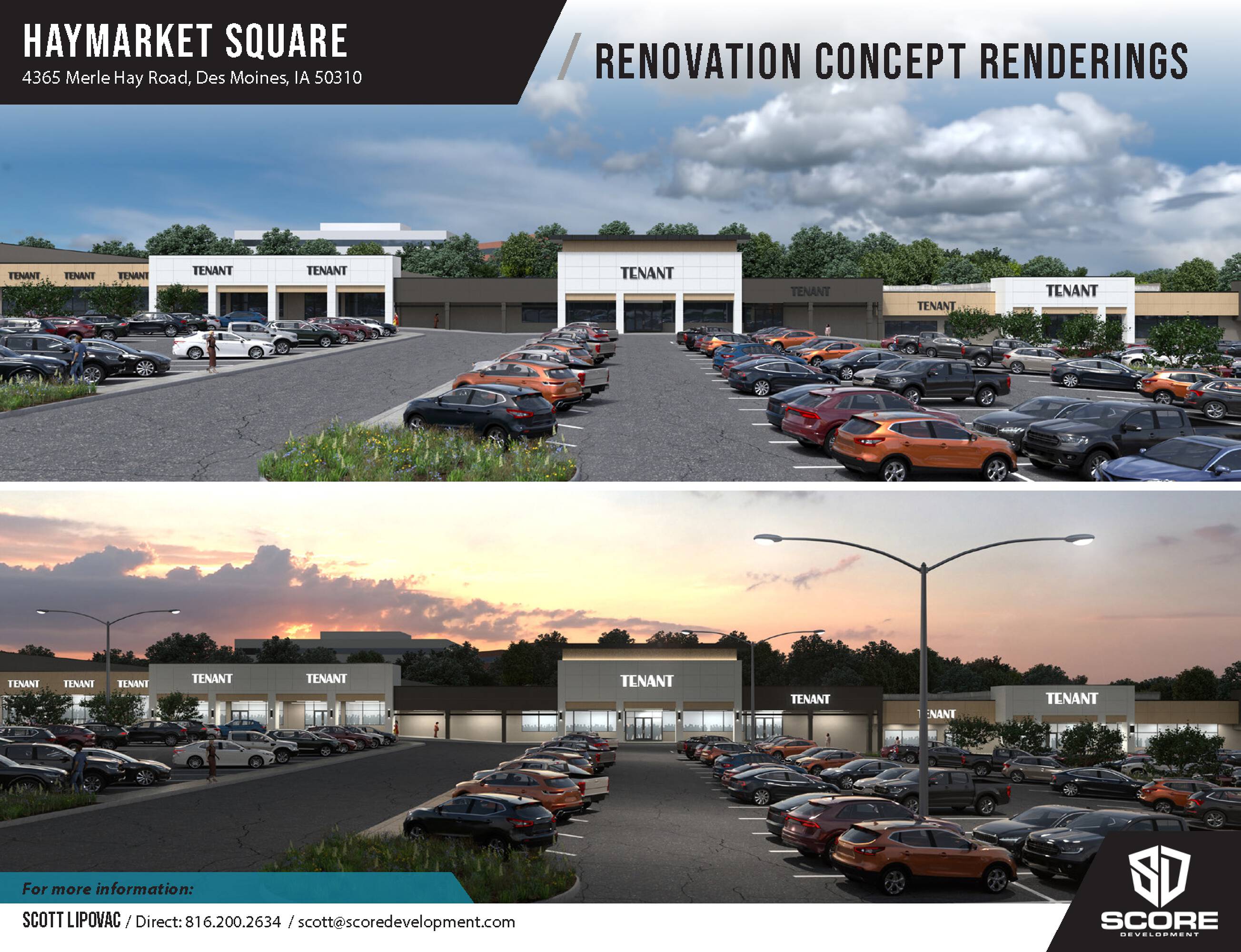 4365 Merle Hay Rd, Des Moines, IA 50310 | Crexi.com