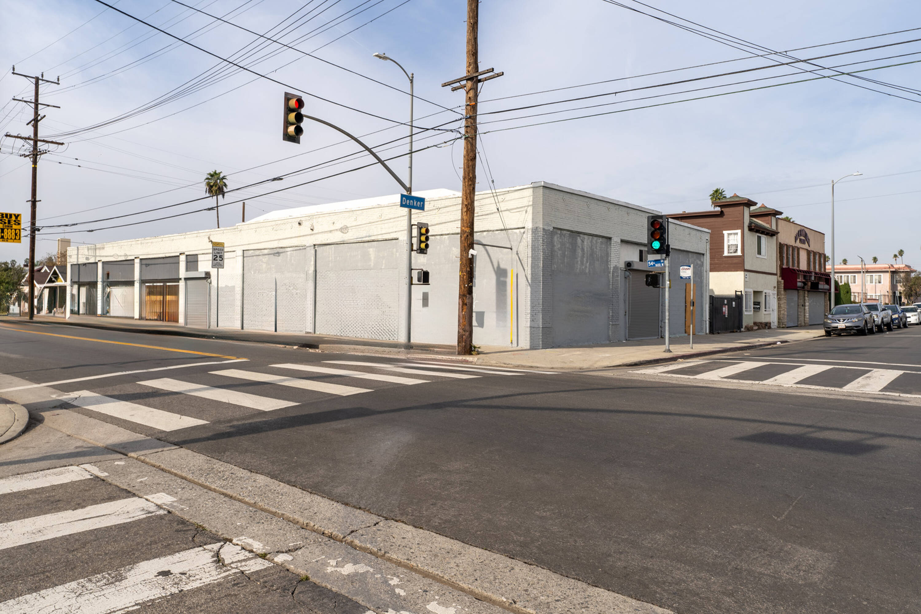 1607 W 54th St, Los Angeles, CA 90062 | Crexi.com