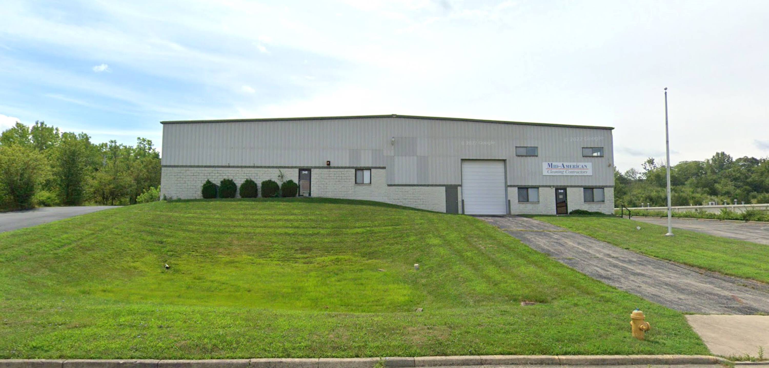 340 Gargrave Rd, West Carrollton, OH 45449 | Crexi.com