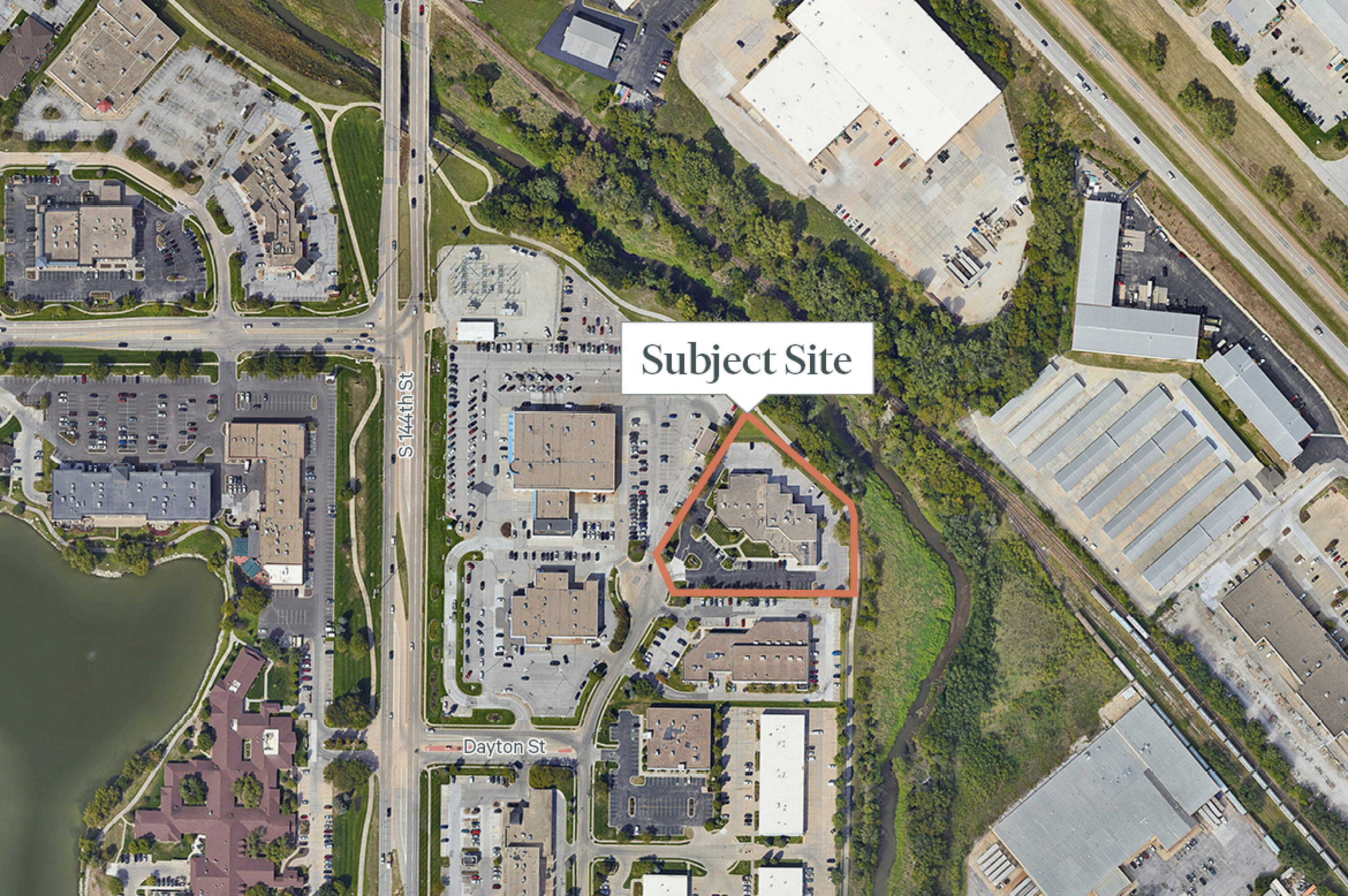 4131 S 143rd Cir, Omaha, NE 68137 | Crexi.com