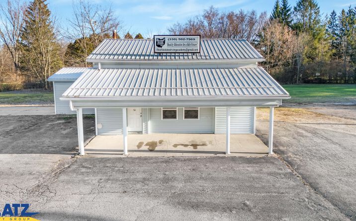 3290 Elm Rd, Cortland, OH 44483 | Crexi.com