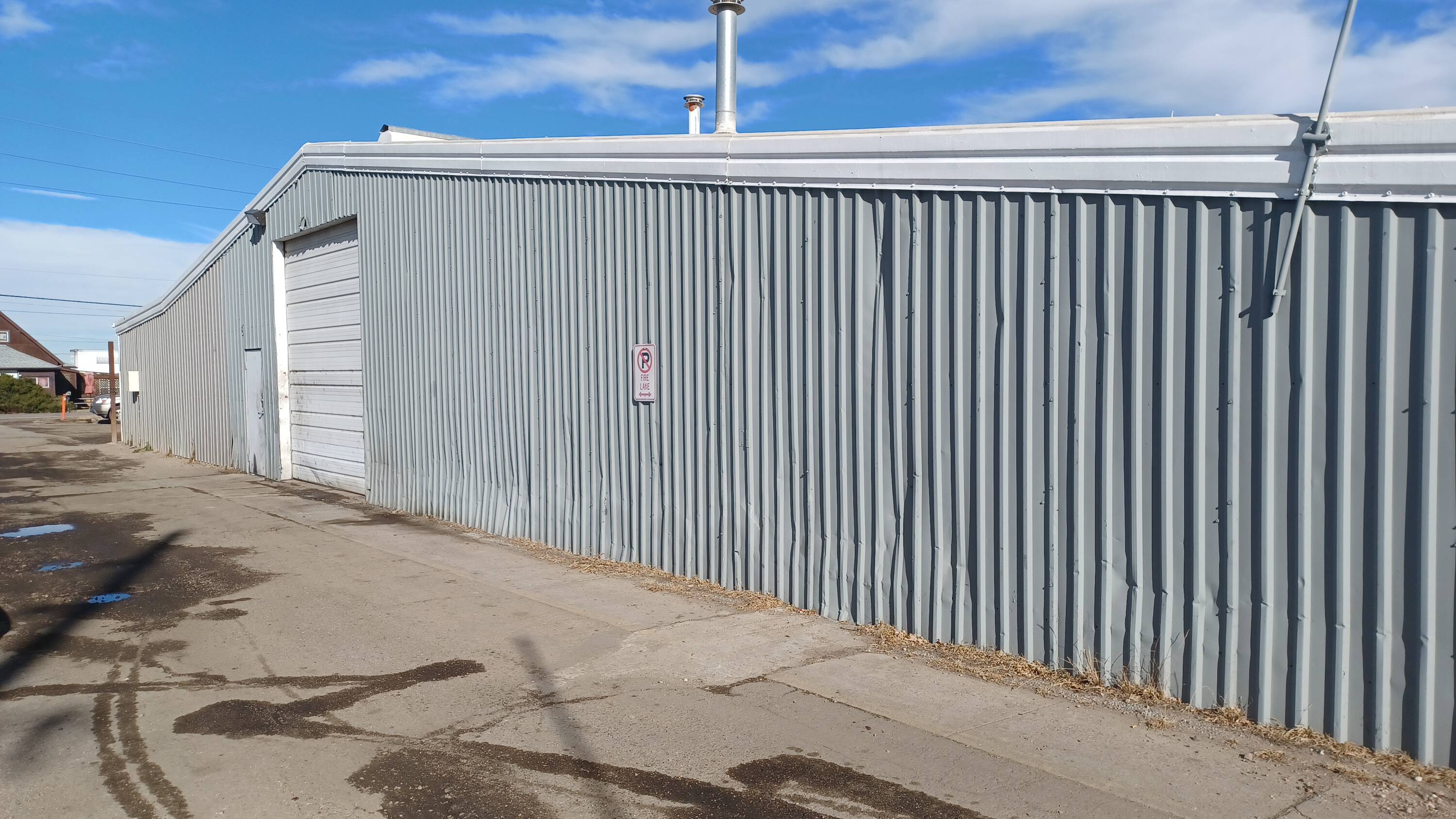 8777 Brighton Rd, Henderson, CO 80640 | Crexi.com