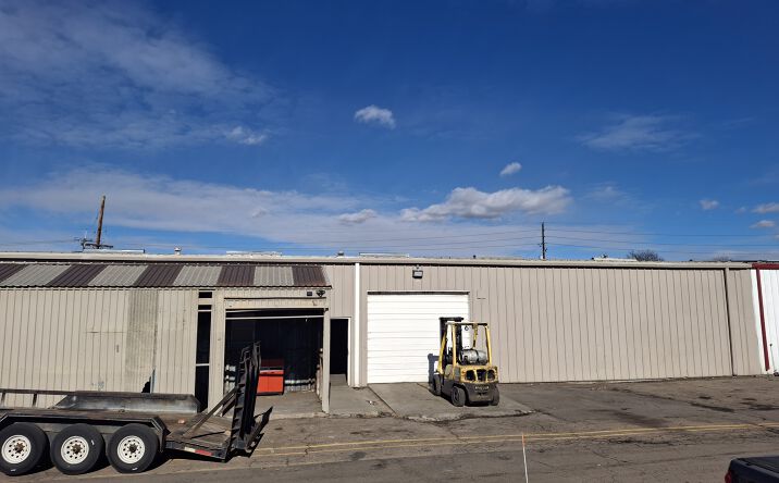 8777 Brighton Rd, Henderson, CO 80640 | Crexi.com