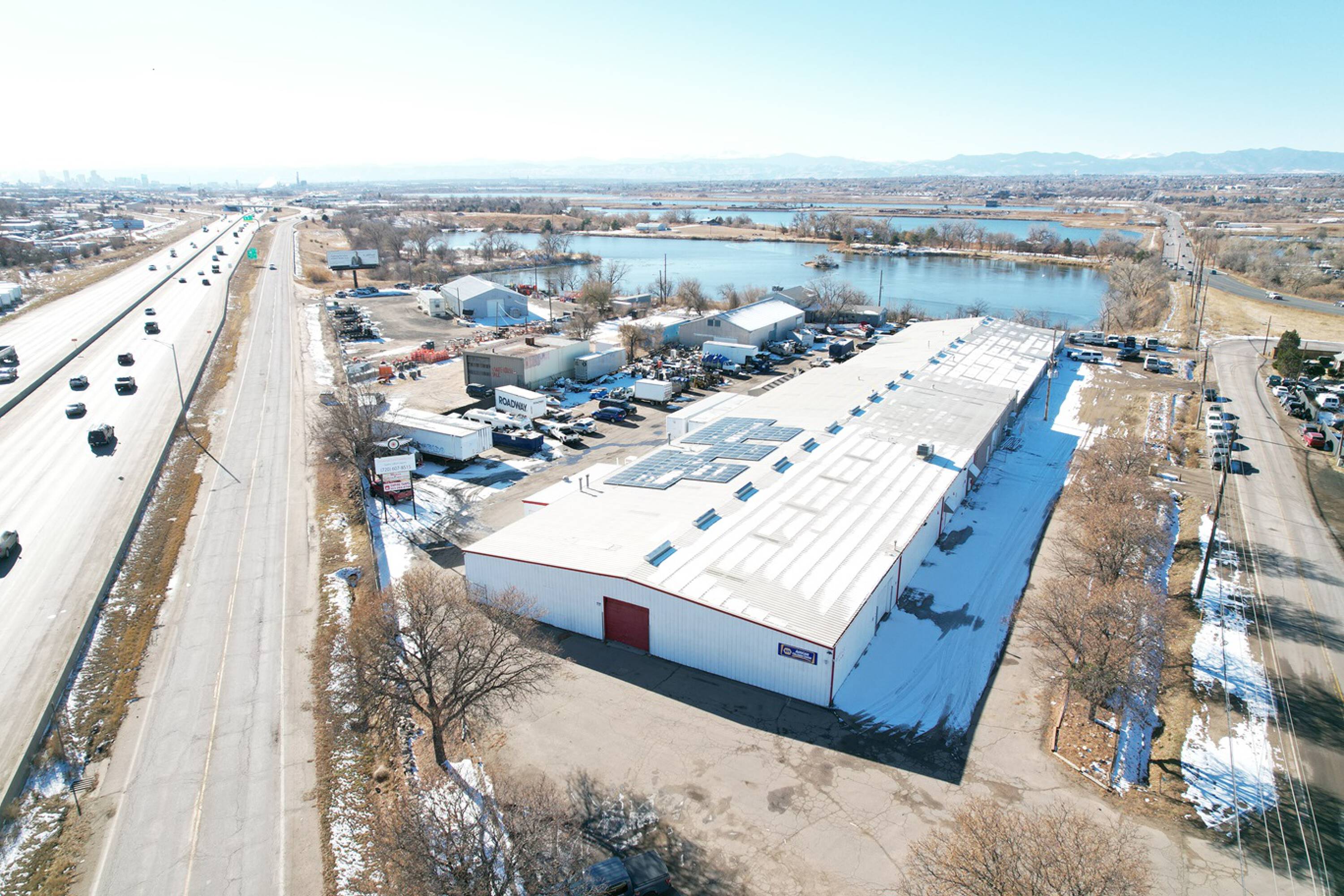 8777 Brighton Rd, Henderson, CO 80640 | Crexi.com