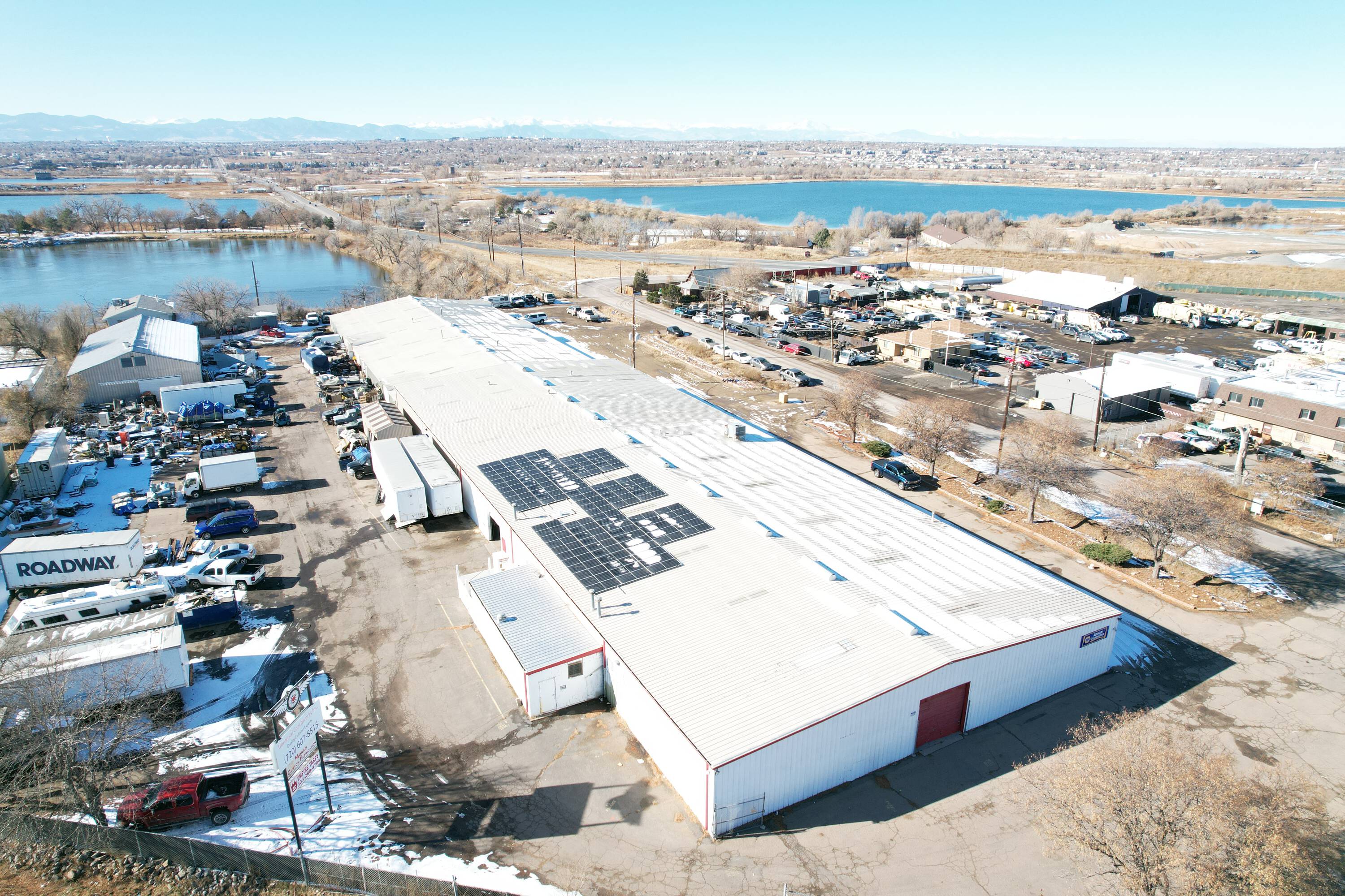 8777 Brighton Rd, Henderson, CO 80640 | Crexi.com