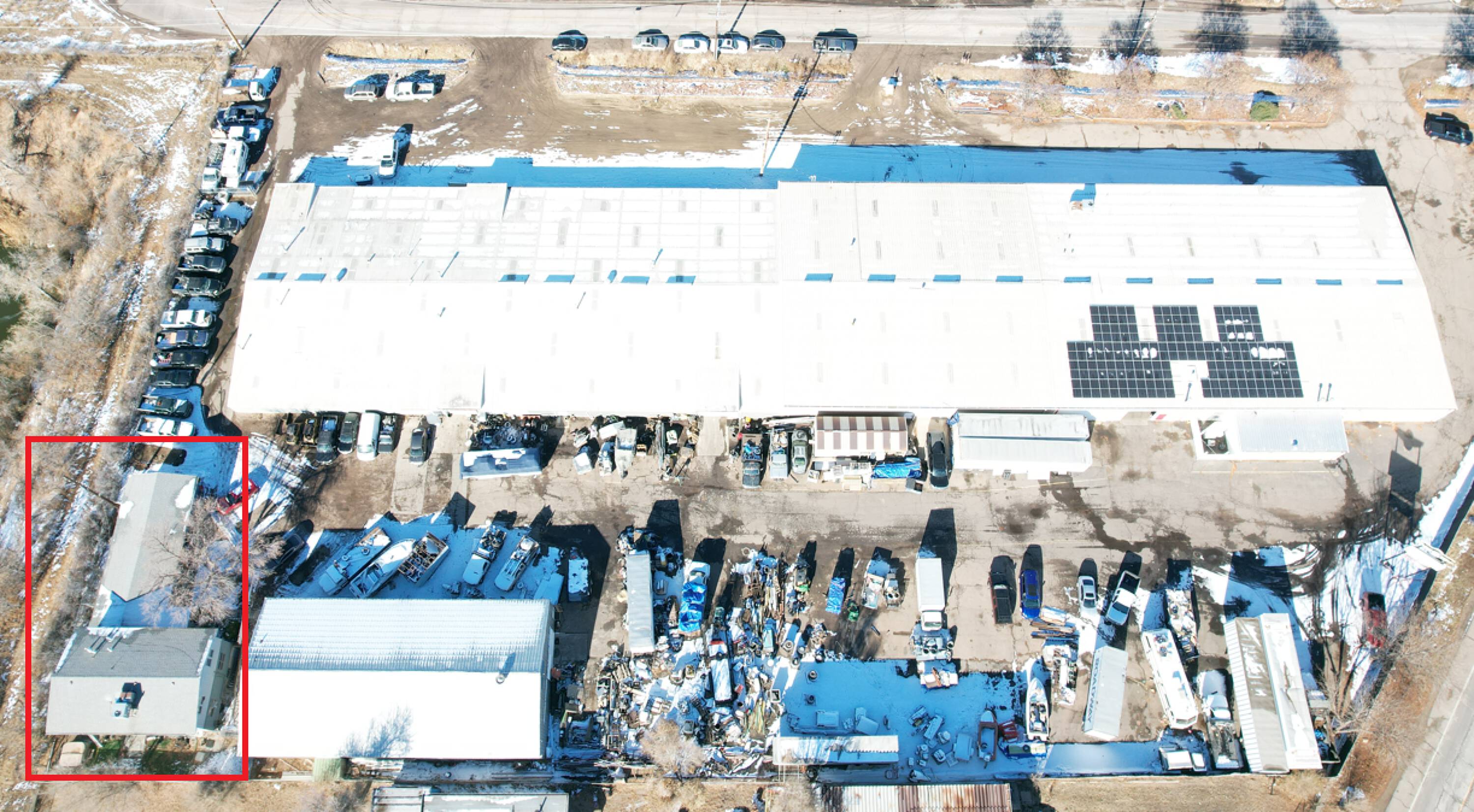 8777 Brighton Rd, Henderson, CO 80640 | Crexi.com