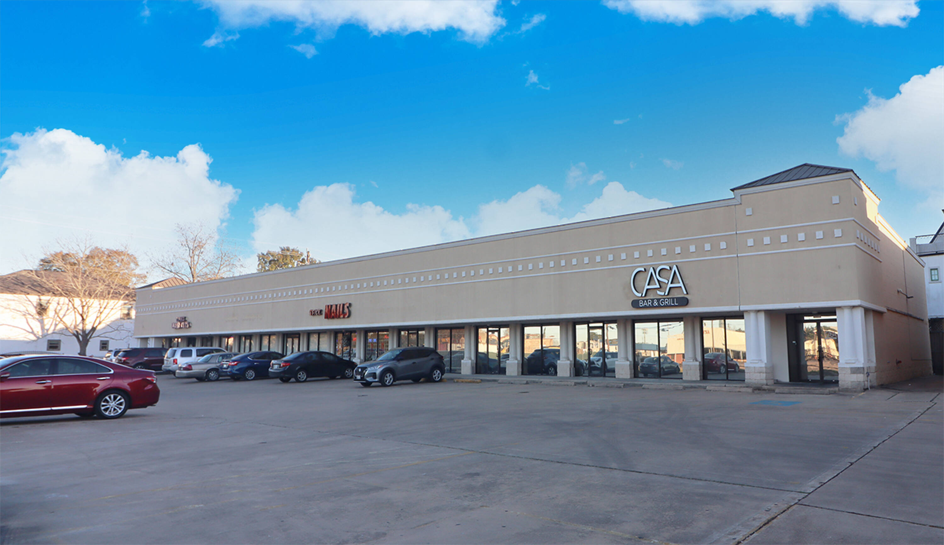 5711 Bissonnet St, Bellaire, TX 77401 | Crexi.com