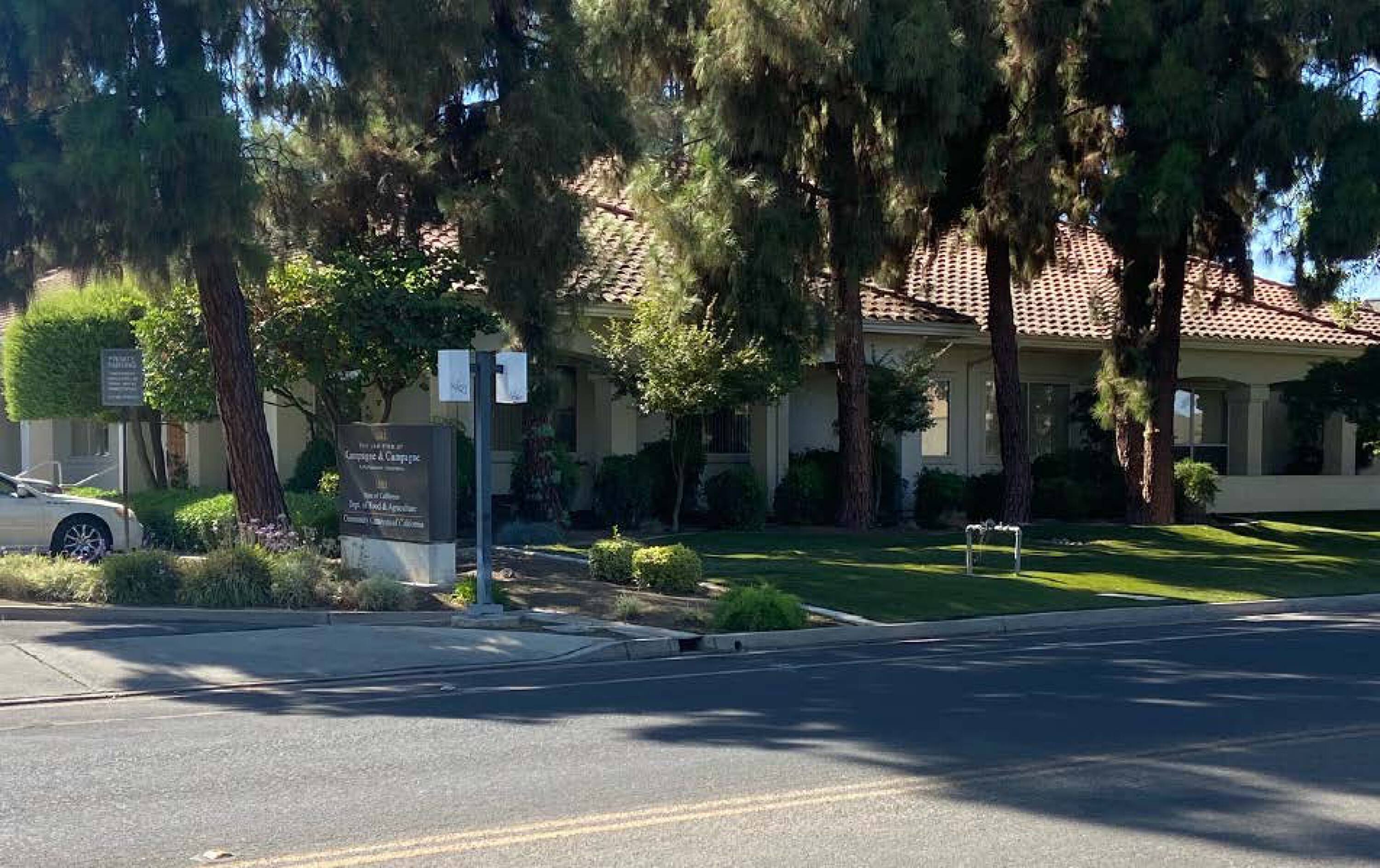 1683 N HELM AVE Fresno CA 93727-1637 APN: 494-294-09 | Crexi.com