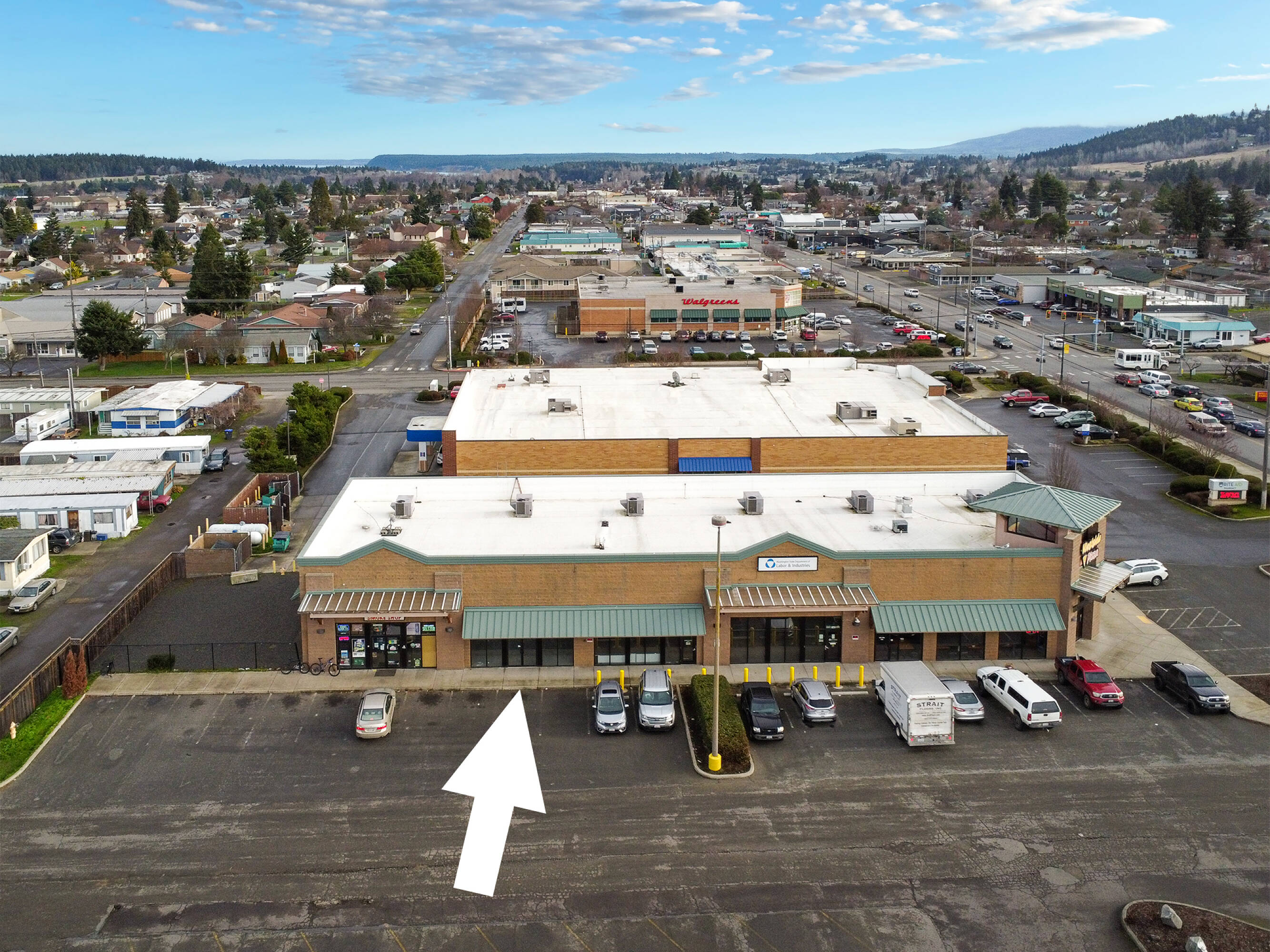 546 W Washington St, Sequim, WA 98382 | Crexi.com