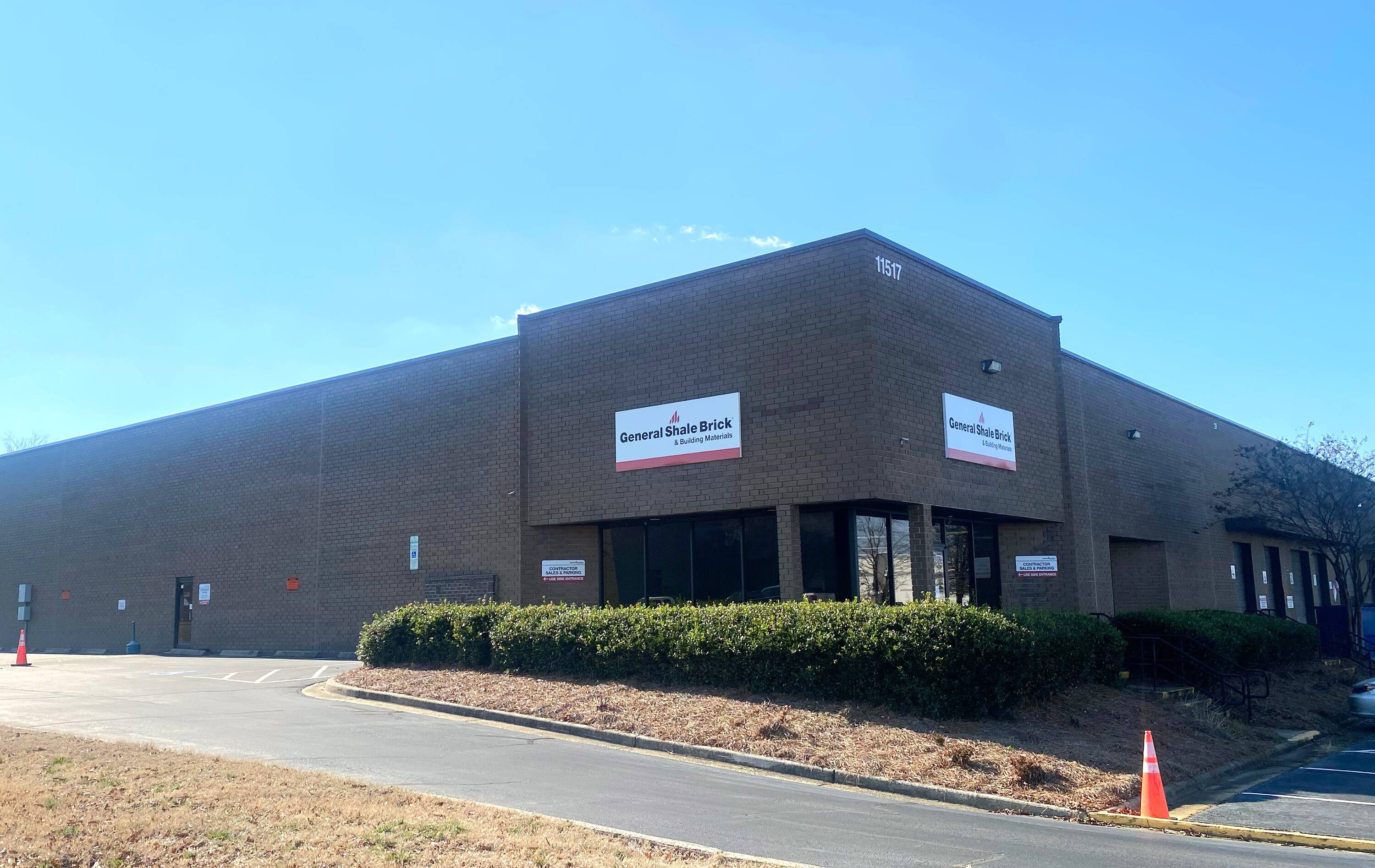 11517 Cordage St, Charlotte, NC 28273 | Crexi.com