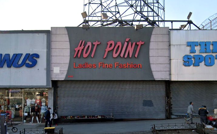 344 E Fordham Rd, The Bronx, NY 10458 | Crexi.com