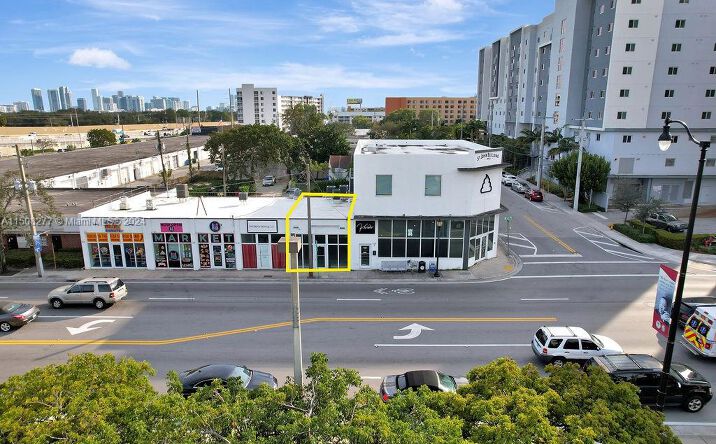Miami Retail Space For Rent | Commercial Leasing | Crexi.com