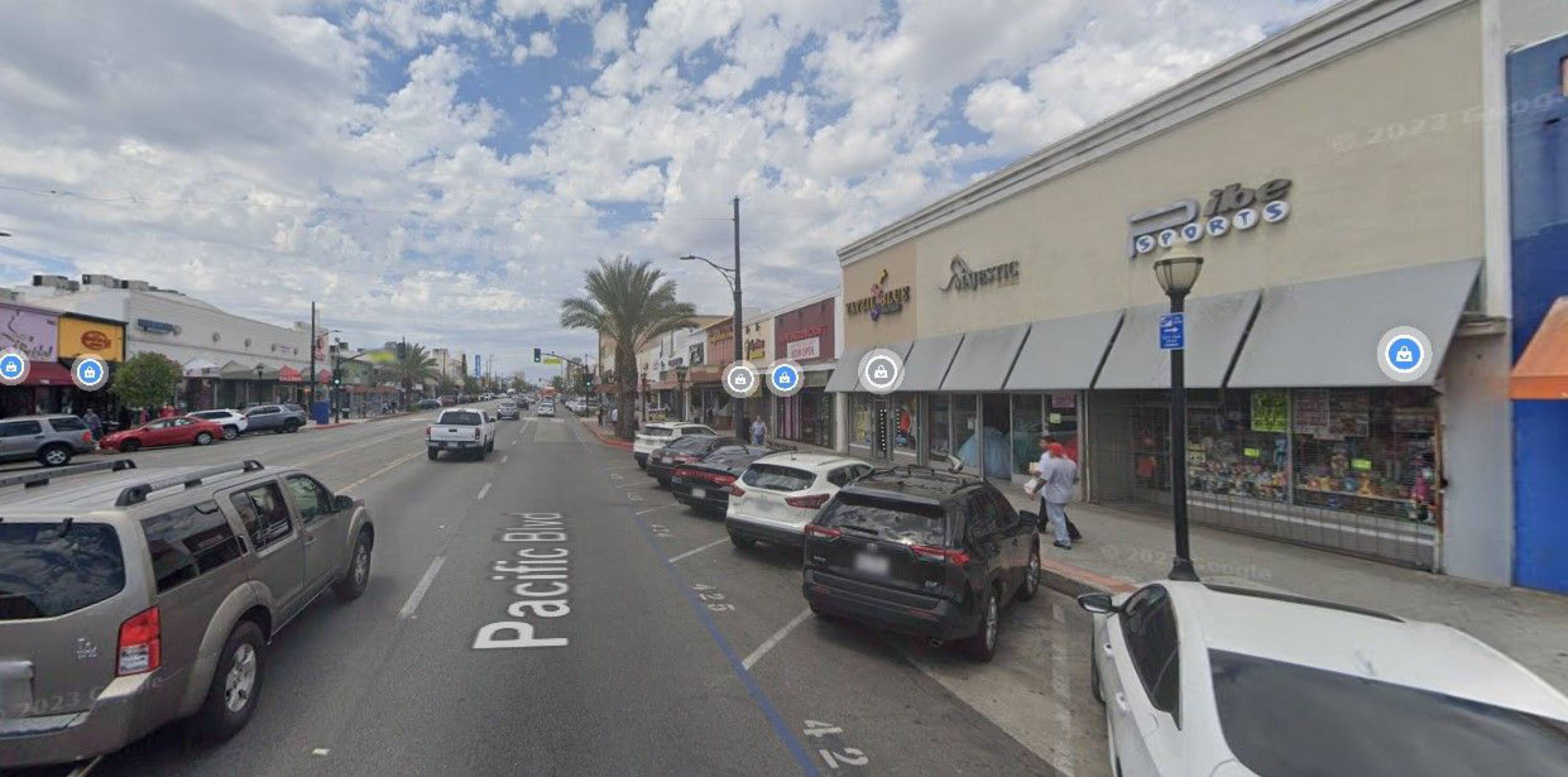 Pacific Blvd, Huntington Park, CA 90255 | Crexi.com