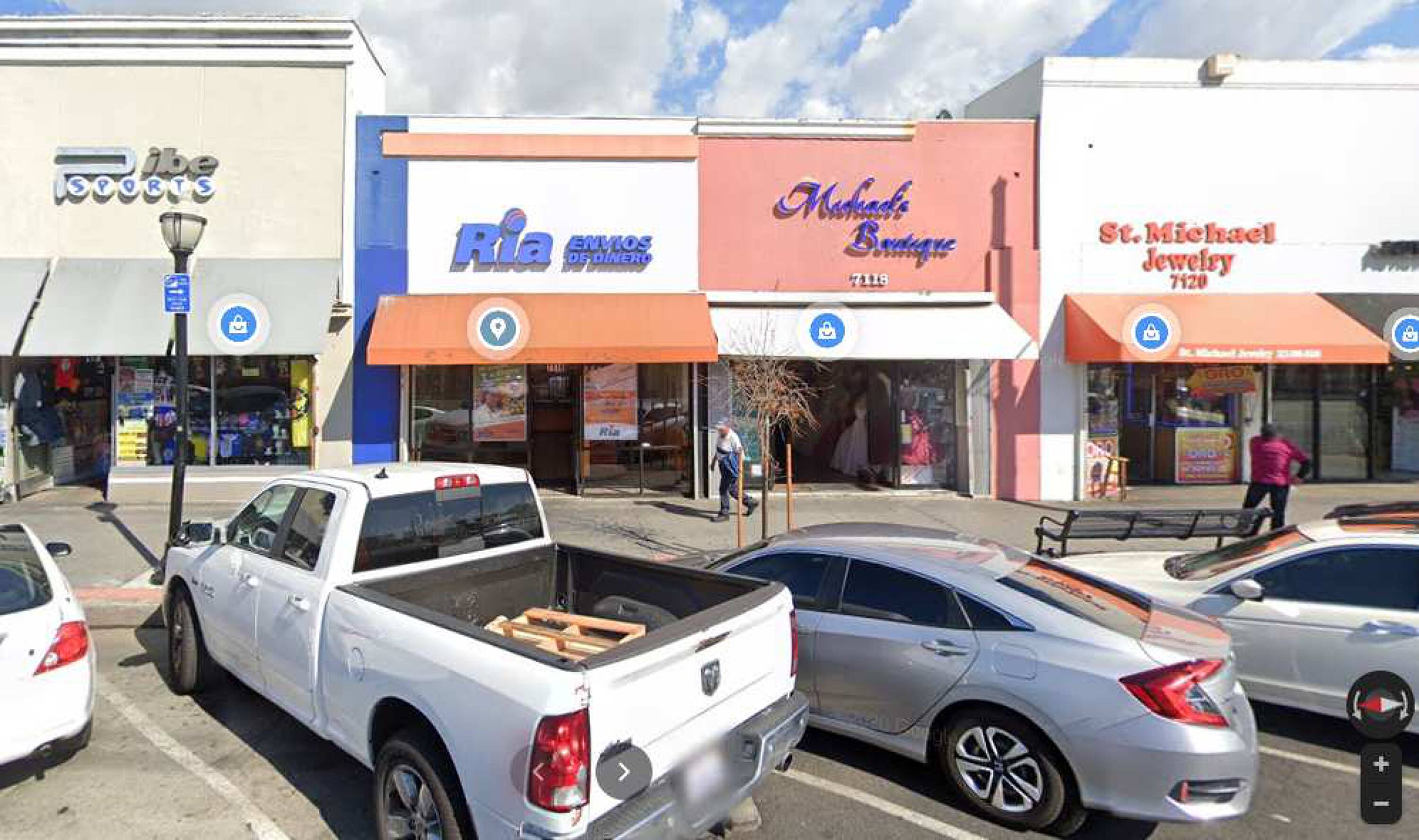 Pacific Blvd, Huntington Park, CA 90255 | Crexi.com