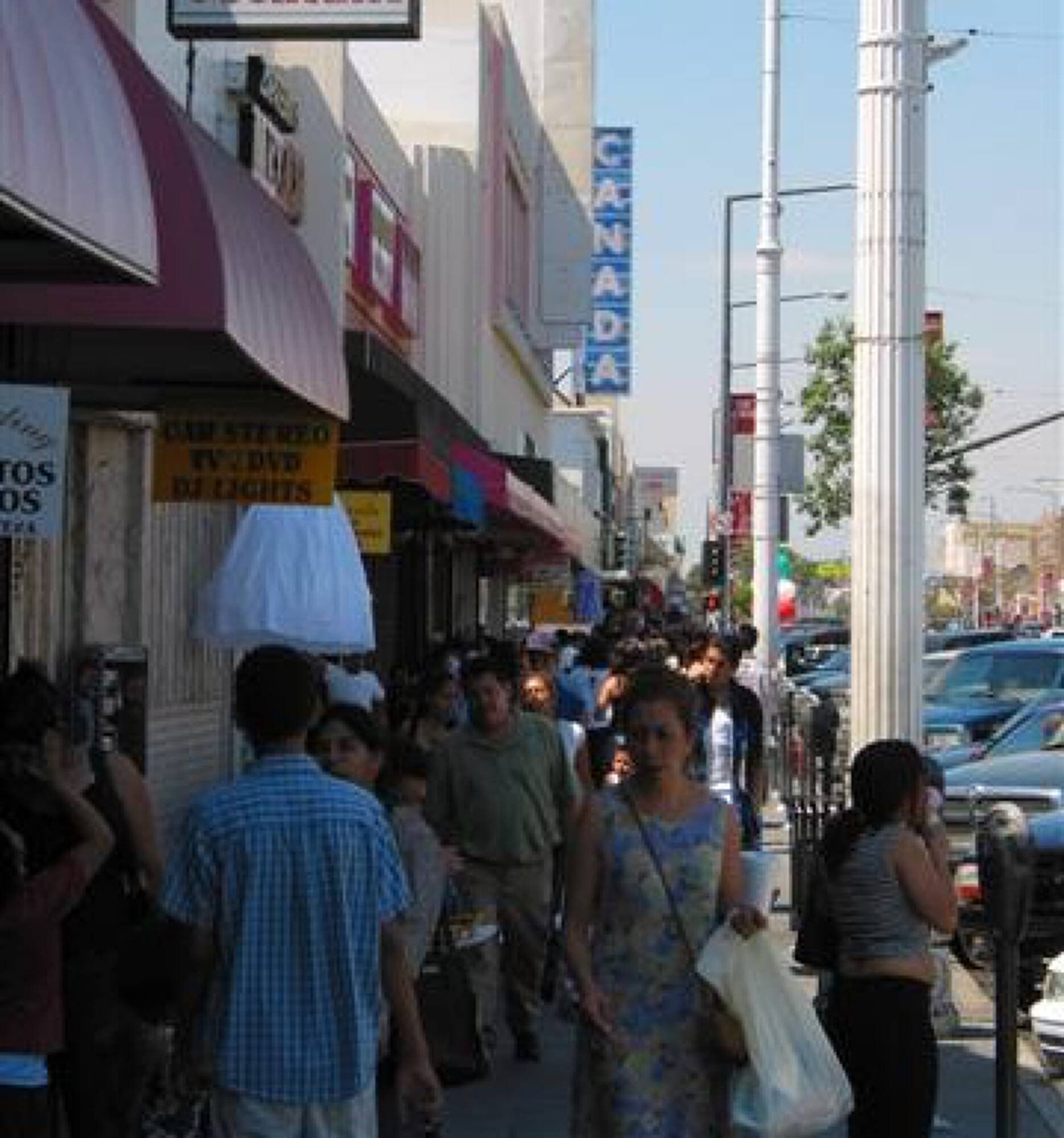 Pacific Blvd, Huntington Park, CA 90255 | Crexi.com